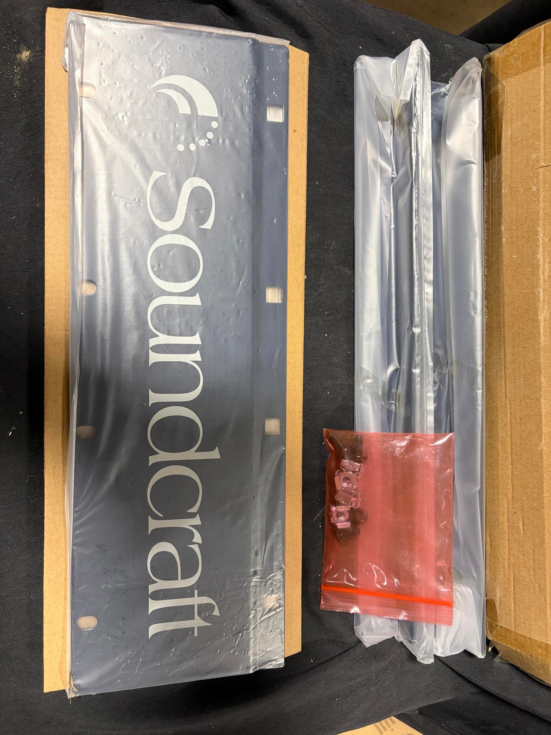 Used Soundcraft RW5745 EPM8 - Sweetwater's Gear Exchange