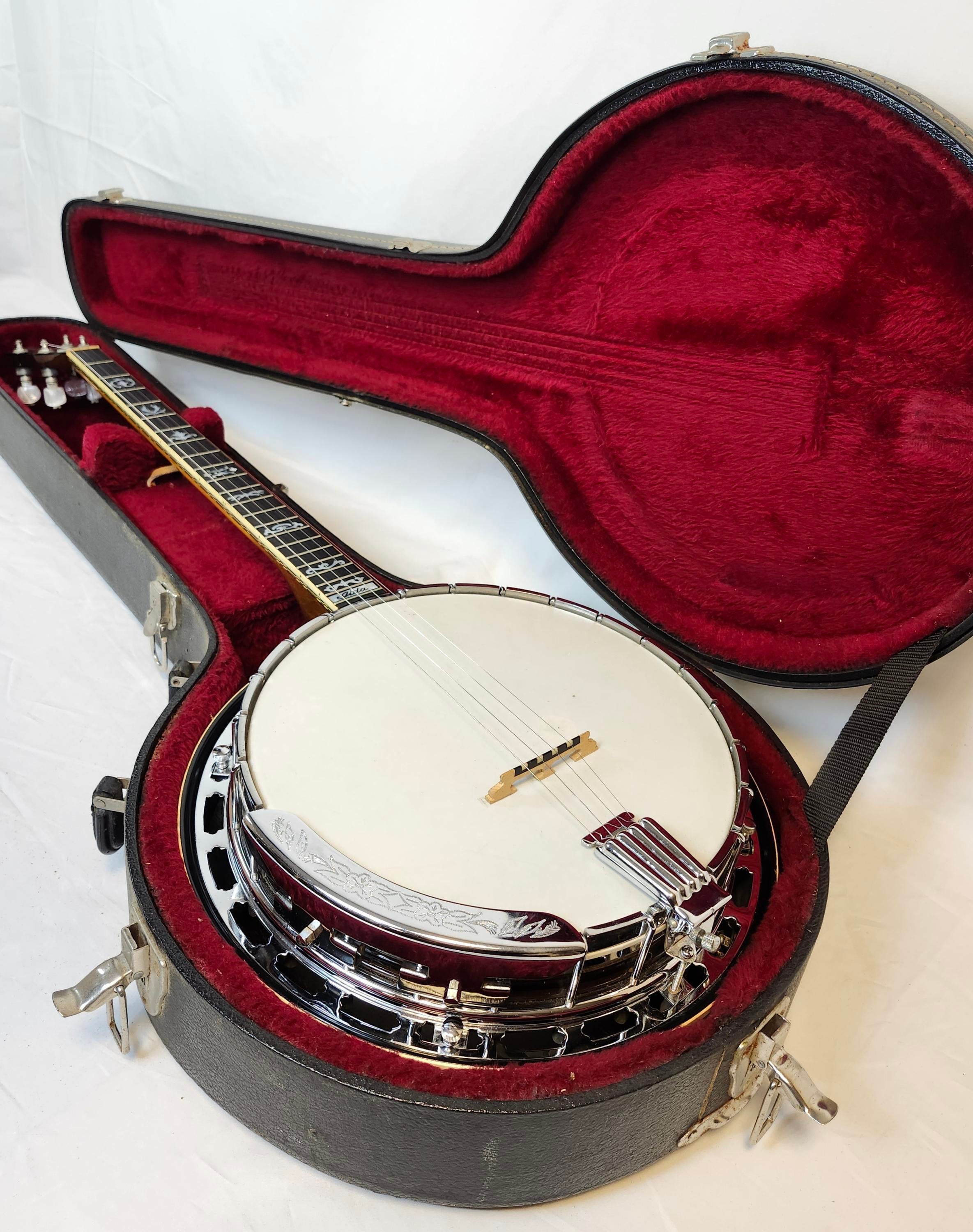 Used Iida Vintage 240P Plectrum - Sweetwater's Gear Exchange