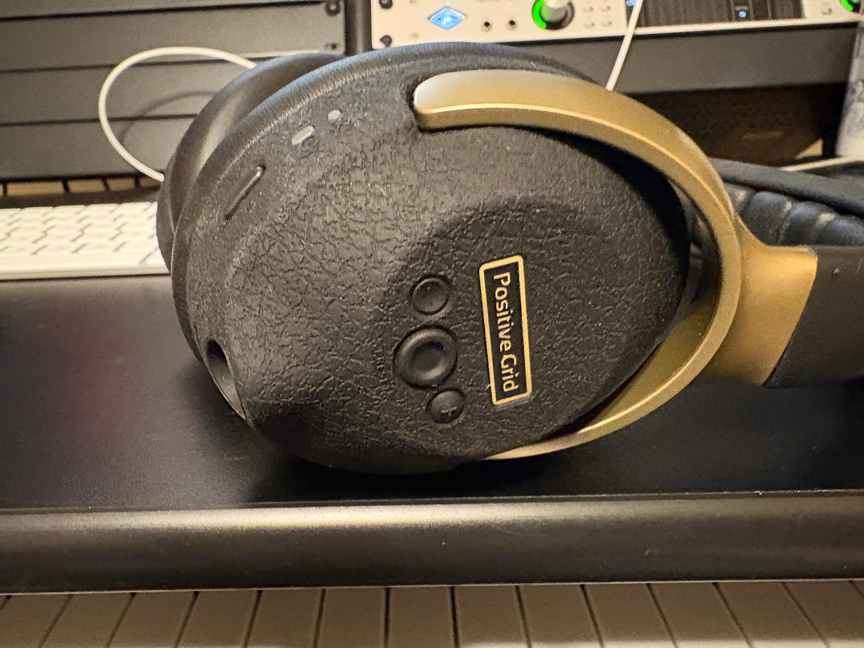 Used Positive Grid Spark NEO - Sweetwater's Gear Exchange