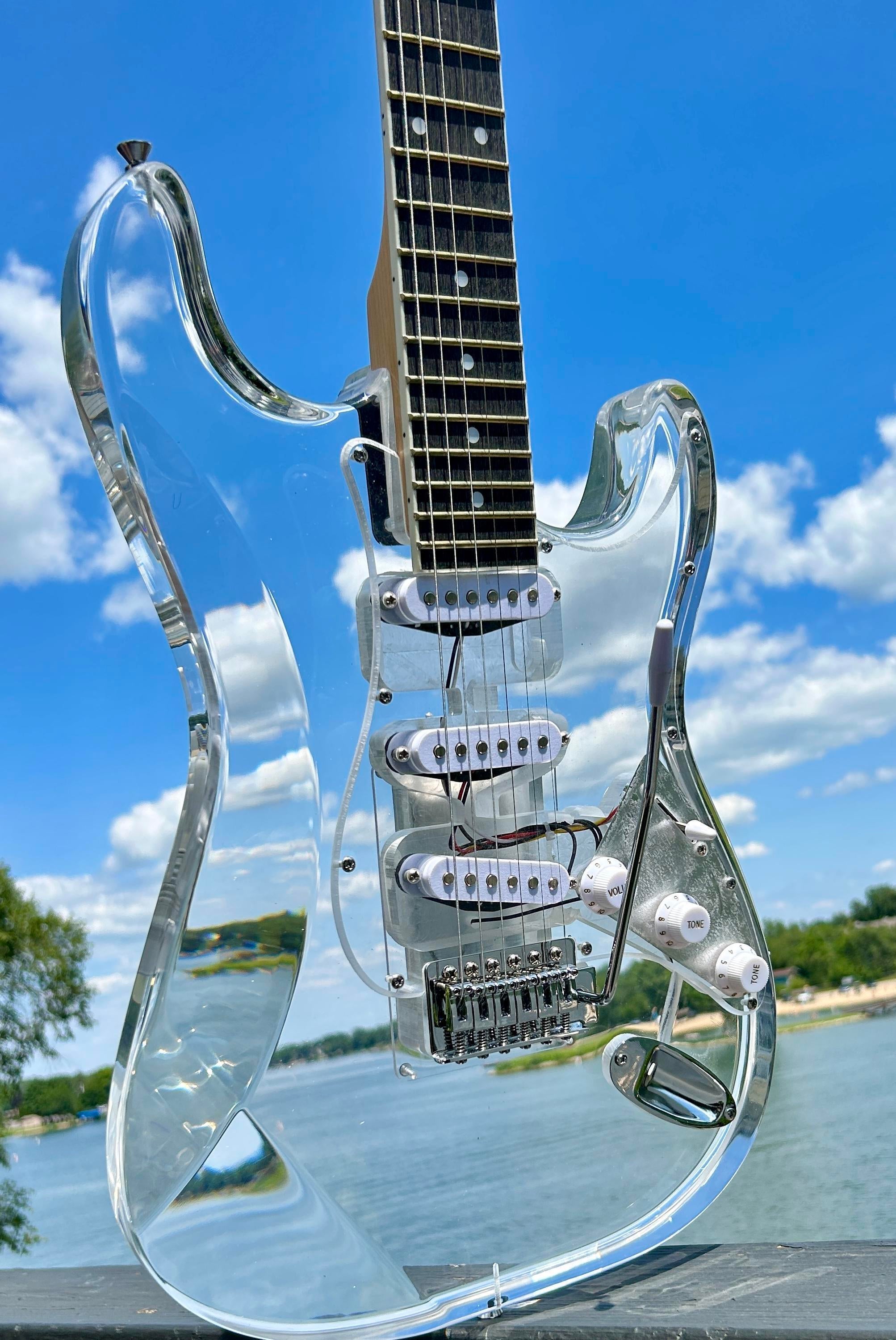 Used Rafferty “Clear Skies II” - Sweetwater's Gear Exchange