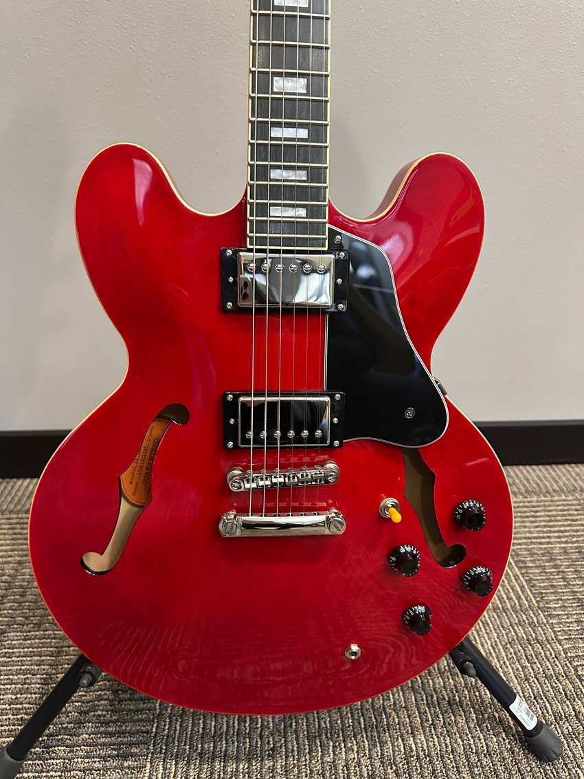 Used Epiphone ES-335 - Pro - - Sweetwater's Gear Exchange