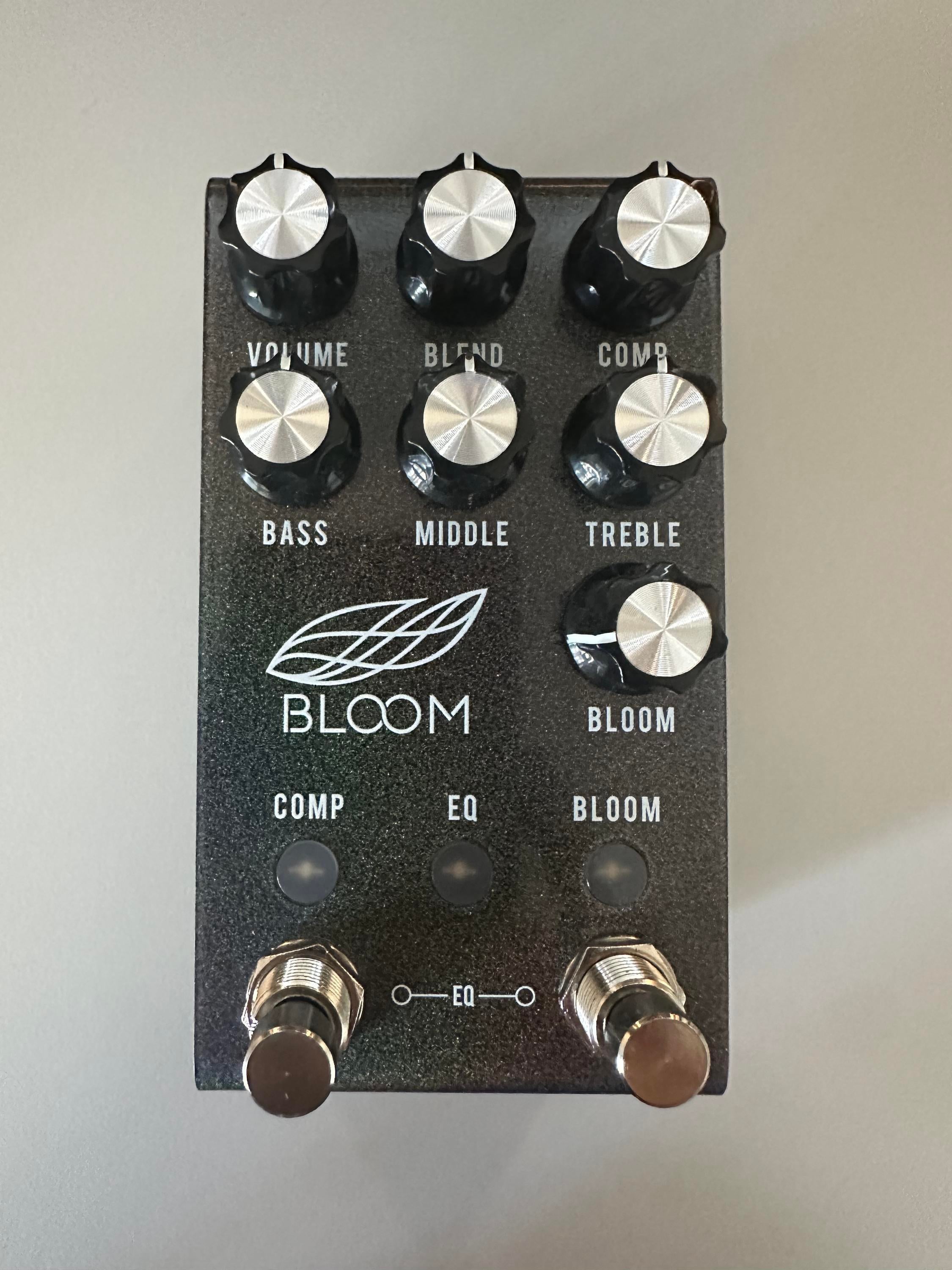 Used Jackson Audio Bloom Optical - Sweetwater's Gear Exchange