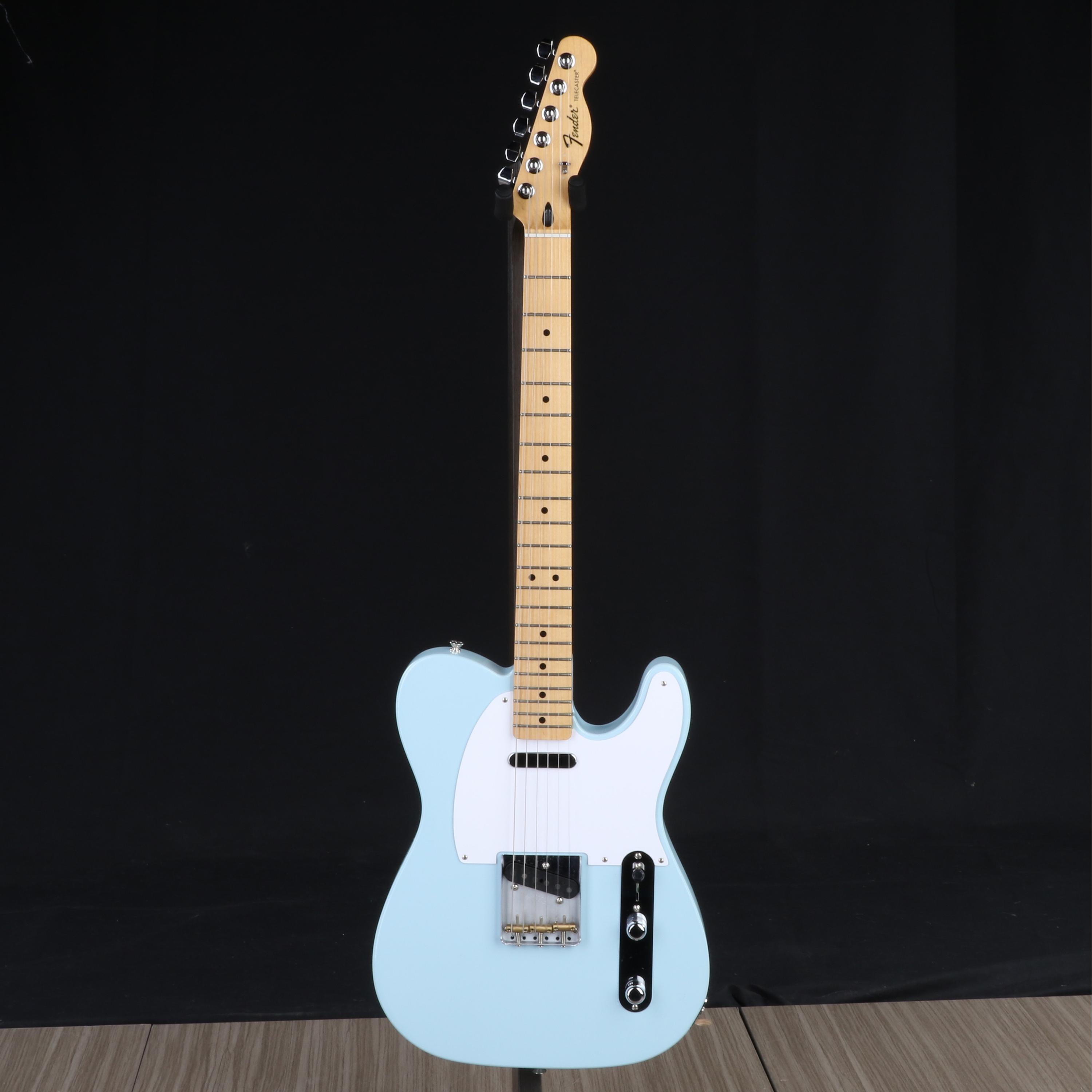 Used Fender Vintera '50s Telecaster - Sweetwater's Gear Exchange