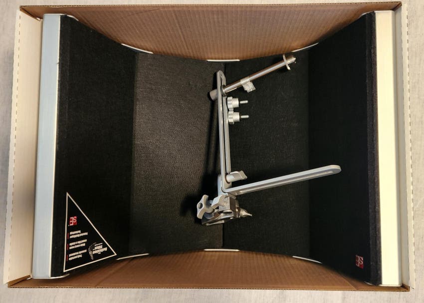 Used sE Electronics RF SPACE Specialized - Sweetwater's Gear Exchange