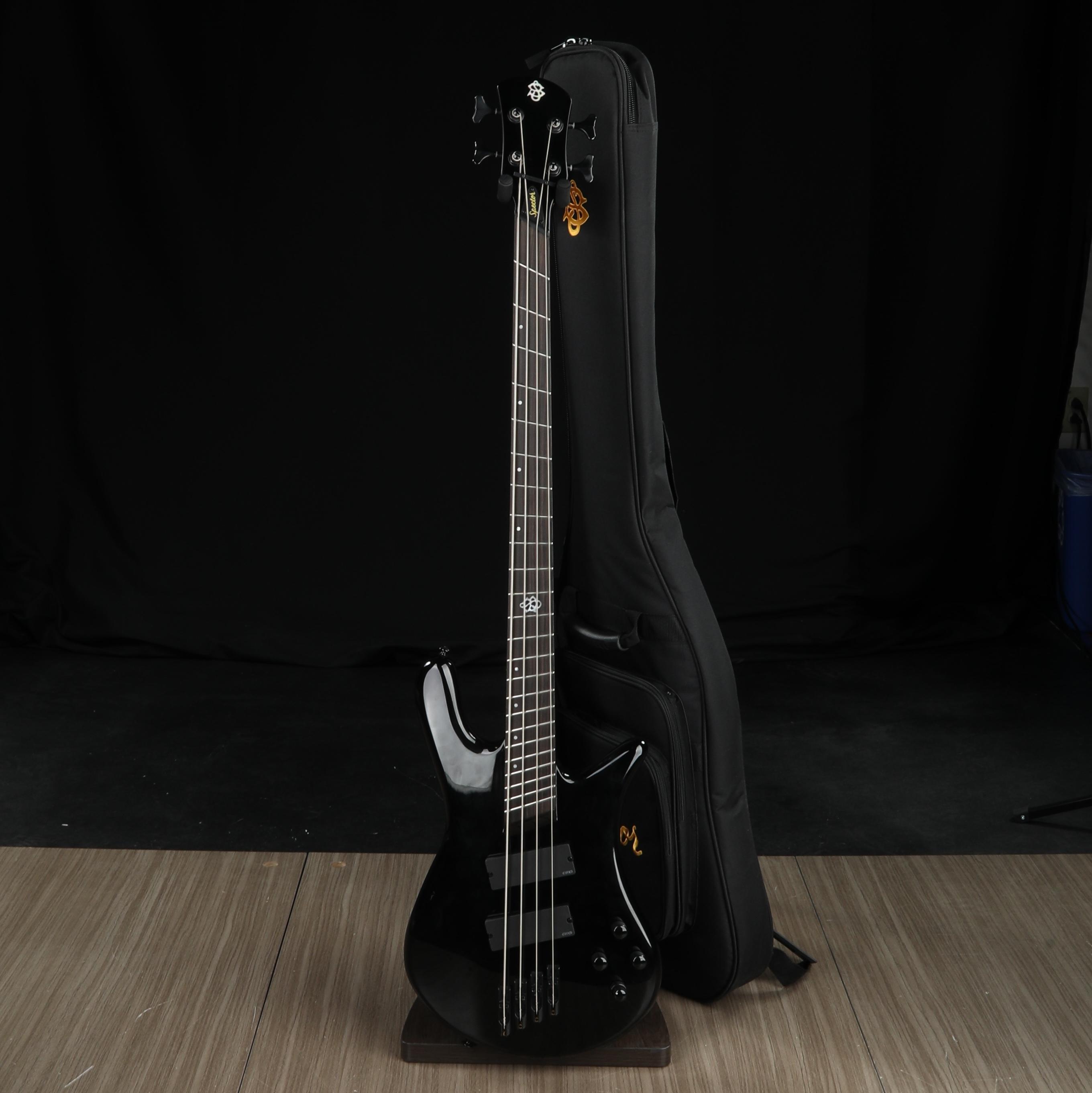 Used Spector NS Dimension High - Sweetwater's Gear Exchange