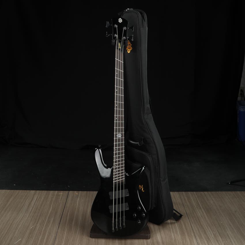 Used Spector NS Dimension High - Sweetwater's Gear Exchange