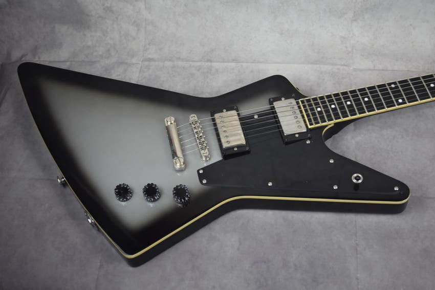 Used Epiphone Brendon Small Signature - Sweetwater's Gear Exchange