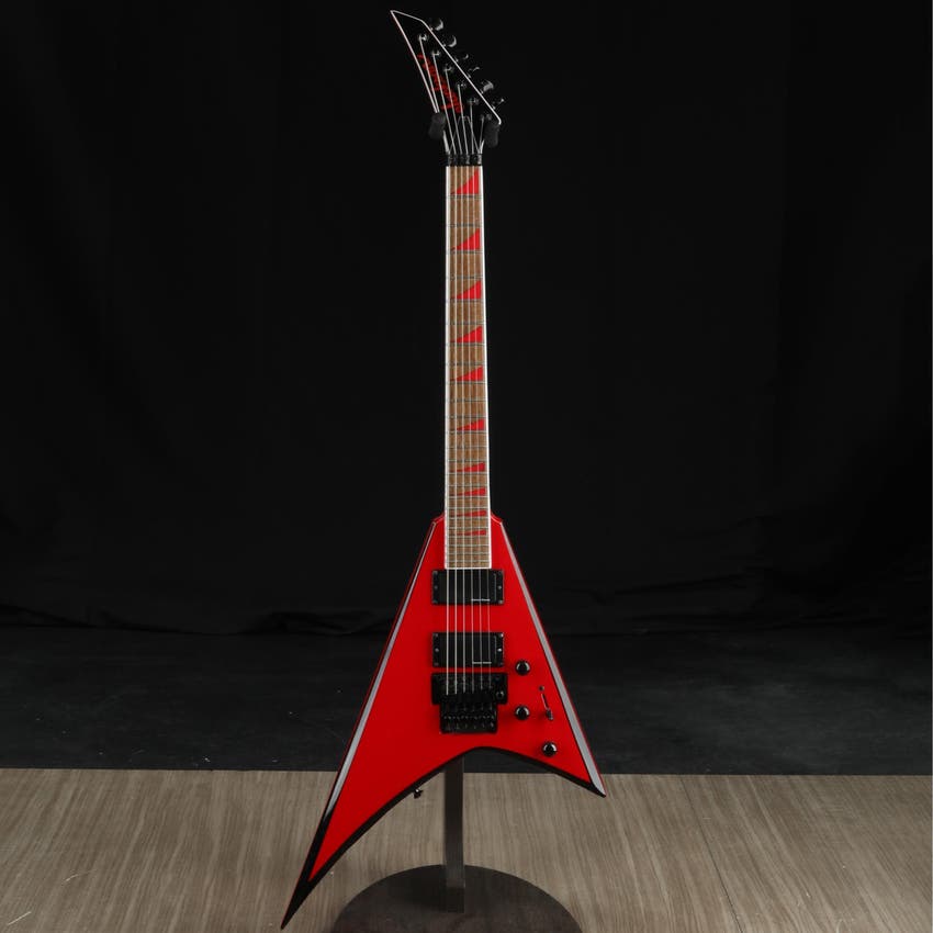 Used Jackson Rhoads RRX24 Electric - Sweetwater's Gear Exchange