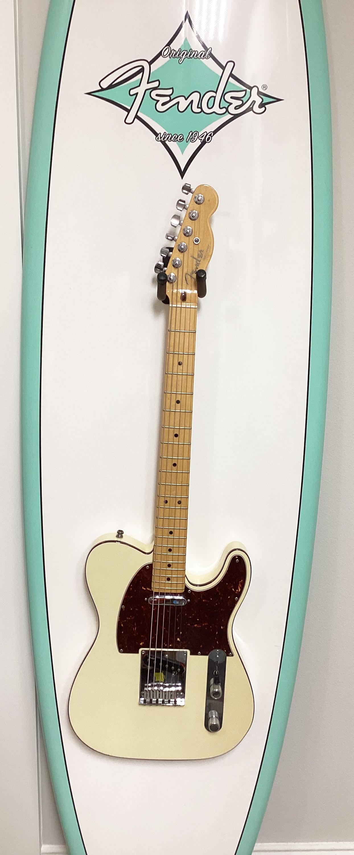Used Fender 2013 Fender Deluxe - Sweetwater's Gear Exchange