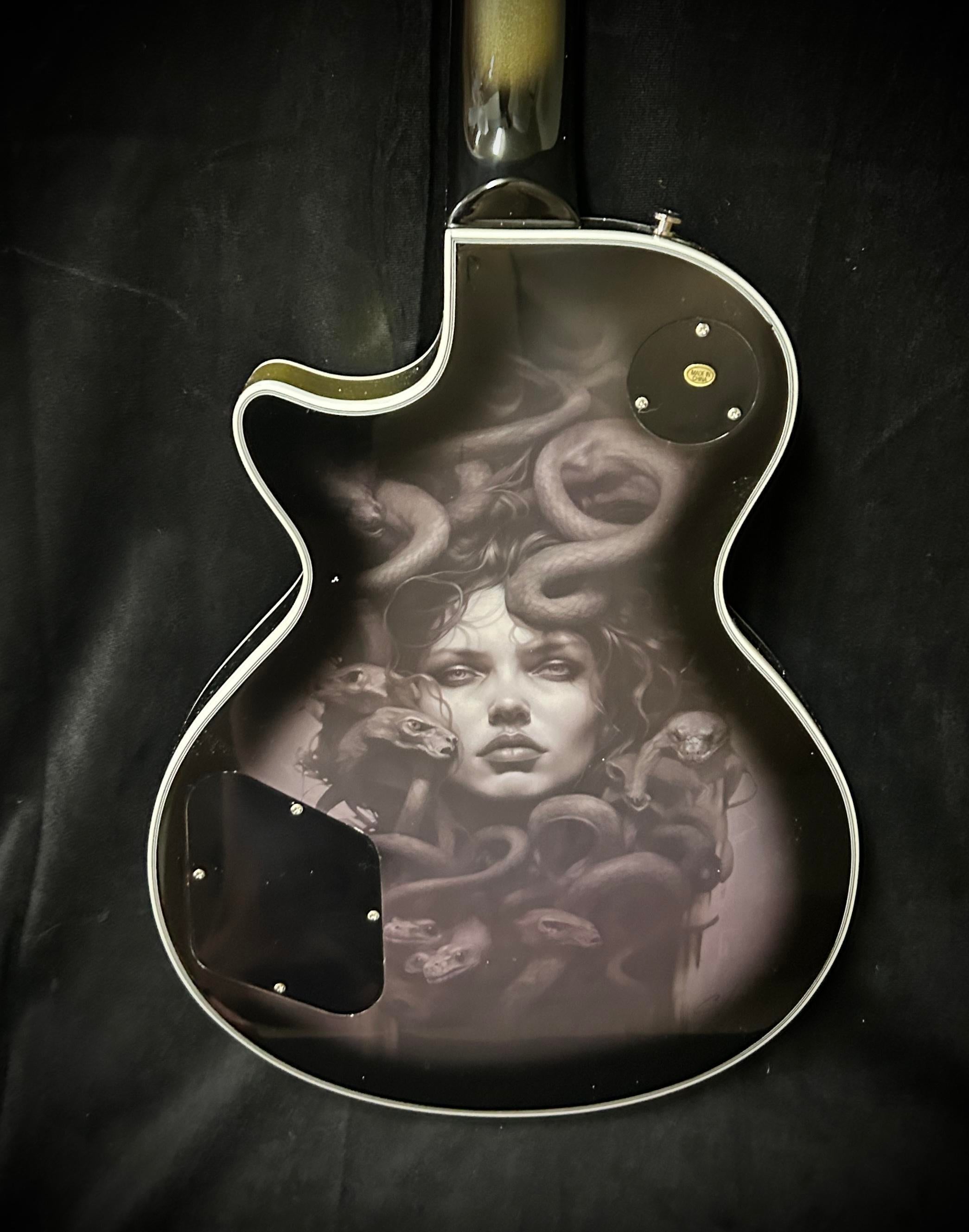 Used Firefly FFSP Gorgon - Sweetwater's Gear Exchange