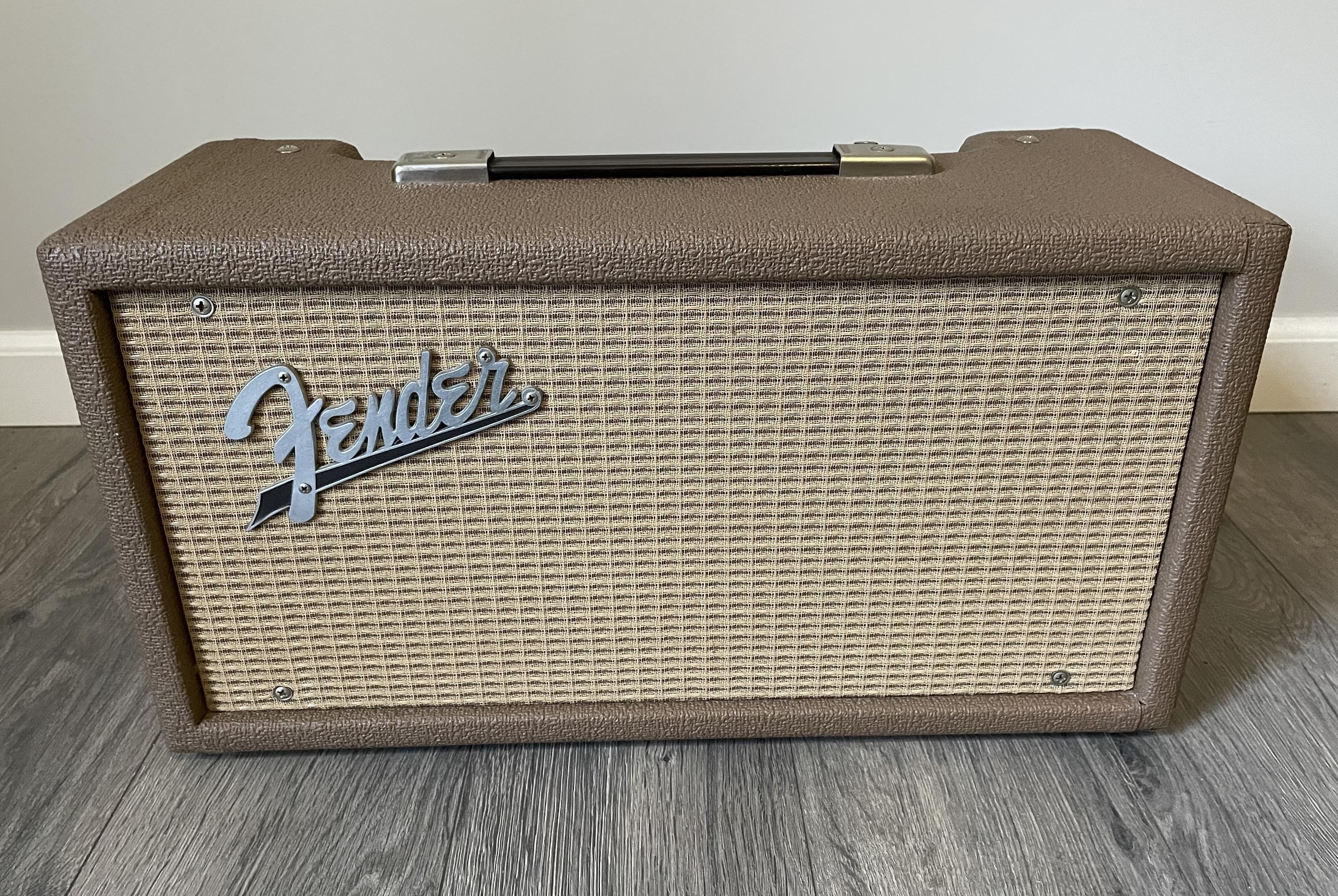 Used Fender Collector Grade 1963 - Sweetwater's Gear Exchange