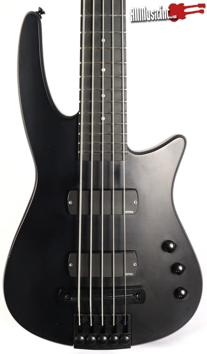 Used NS Design NS Designs NXT5a - Sweetwater's Gear Exchange