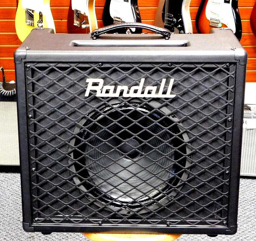 Used Randall 2021 Randall RD20-112 Diavlo | Gear Exchange