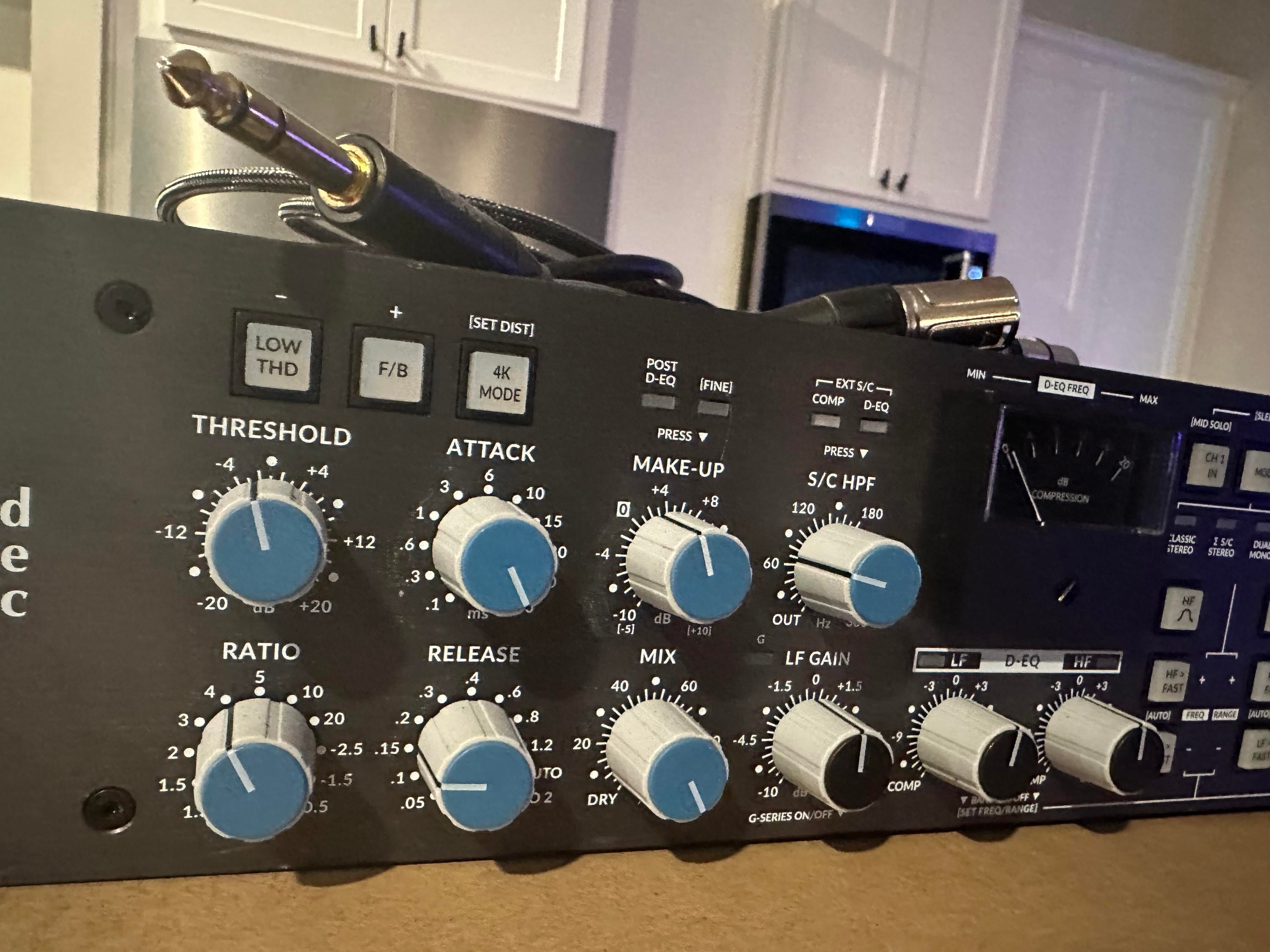 Used SSL Solid State Logic Bus+ - Sweetwater's Gear Exchange