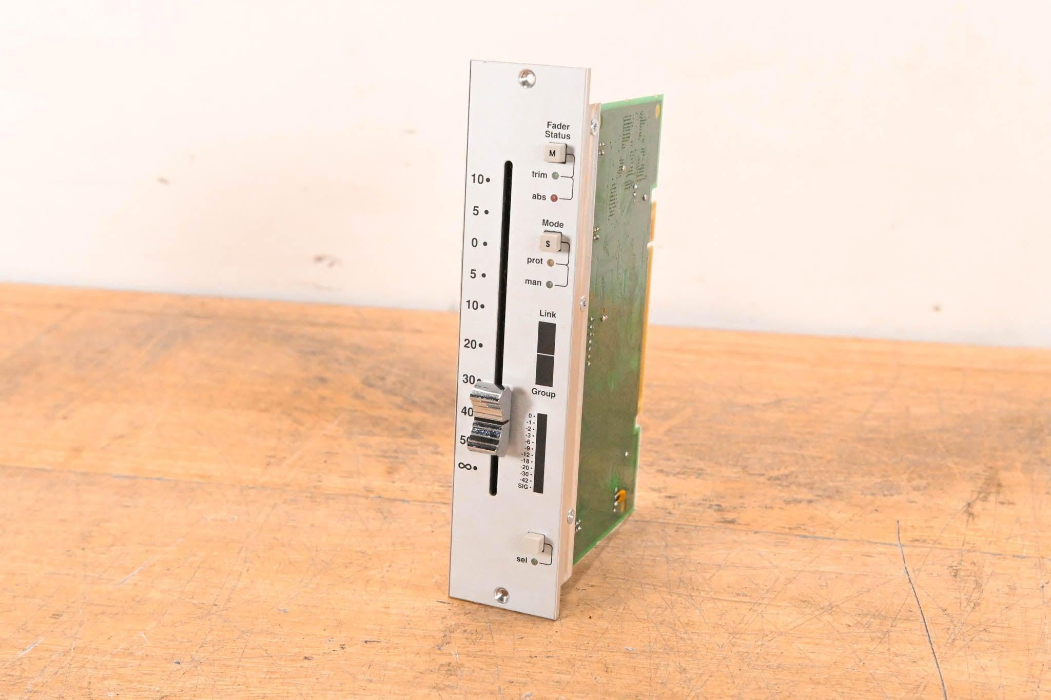 Used Solid State Logic C300 HD - Sweetwater's Gear Exchange