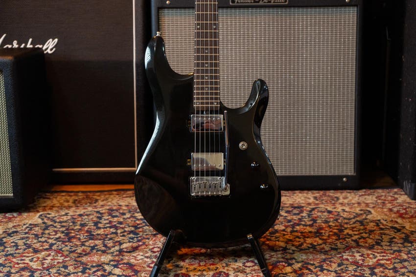 Used Sterling JP60 John Petrucci - Sweetwater's Gear Exchange