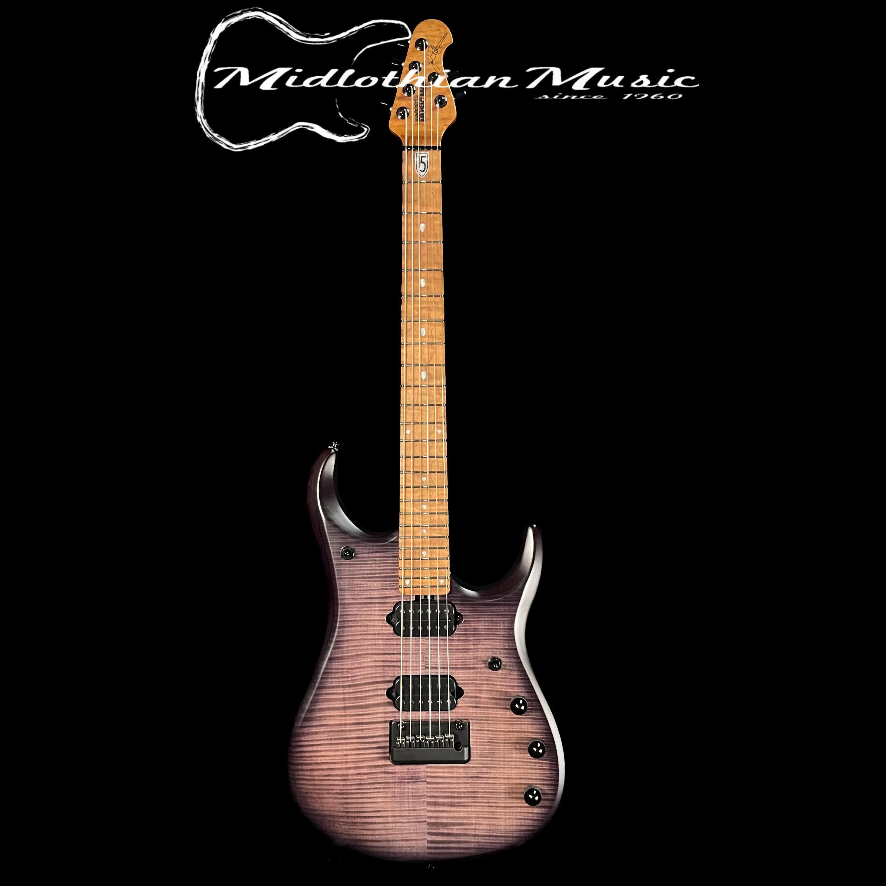 Used Ernie Ball Music Man USA - - Sweetwater's Gear Exchange