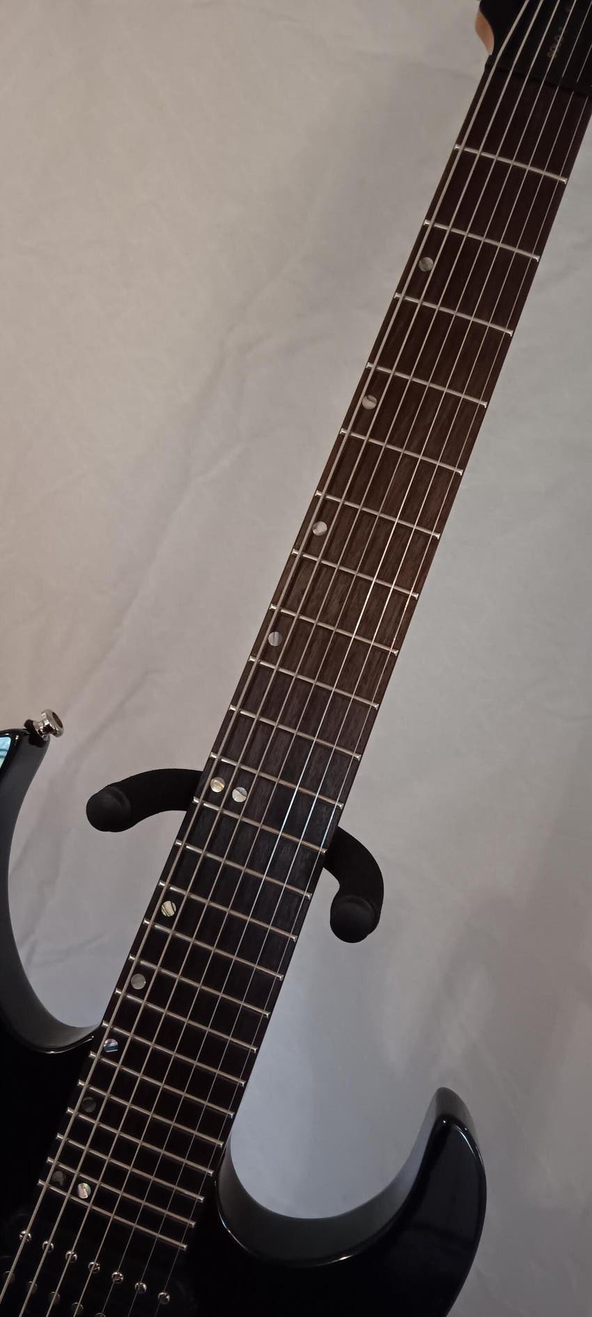 Used Cort Solo 7 (1999) - Sweetwater's Gear Exchange