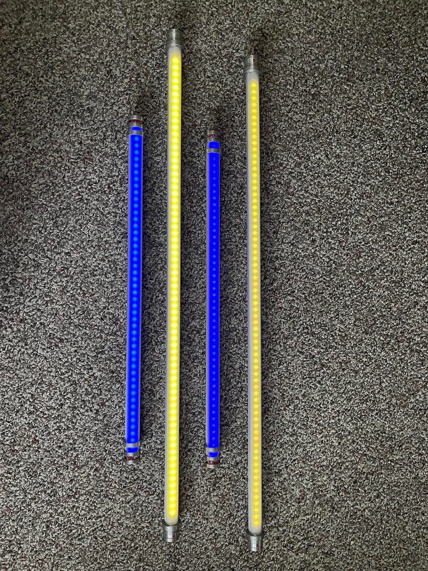 Used Ape Labs Sticks - Sweetwater's Gear Exchange