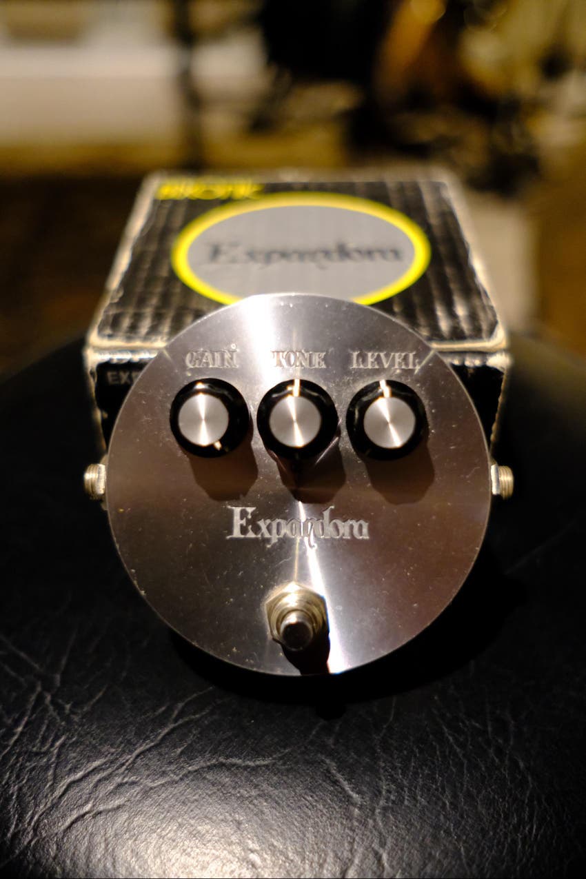 Used Bixonic Expandora EXP-2000 - Sweetwater's Gear Exchange