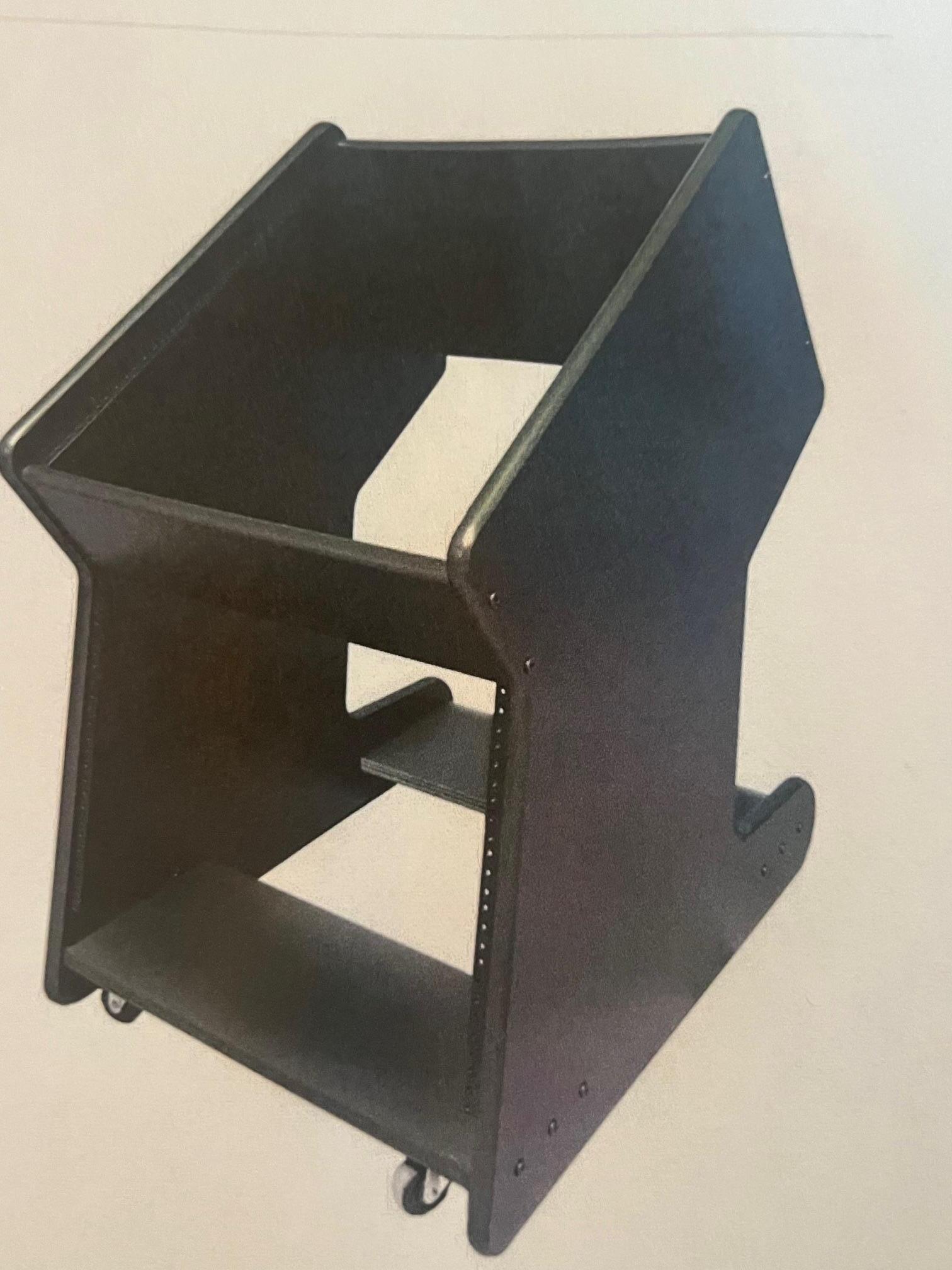 Used RAB Audio ProRak M20 12U Upper - Sweetwater's Gear Exchange