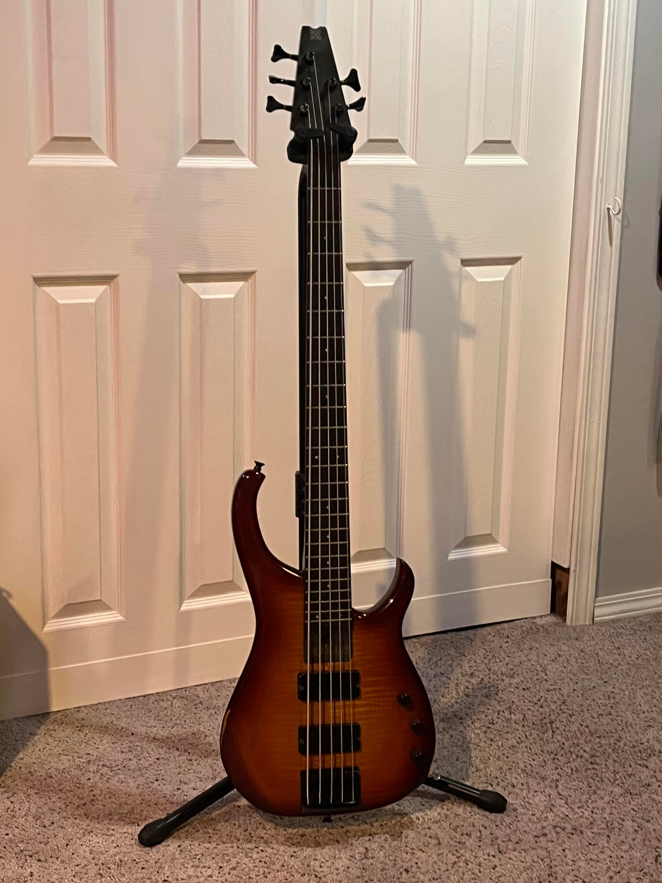 Used Modulus Graphite 1999 Modulus - Sweetwater's Gear Exchange