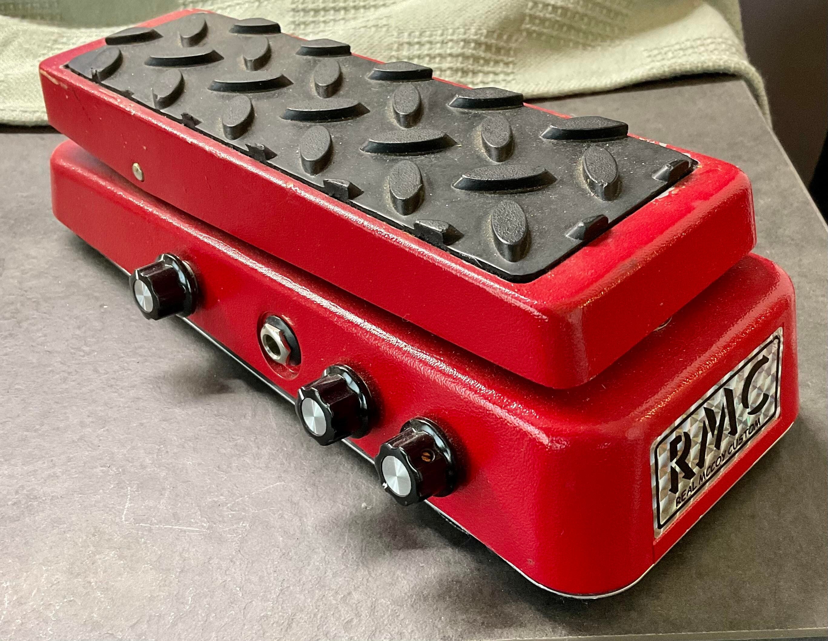 Used Real McCoy Custom RMC6 | Sweetwater Gear Exchange