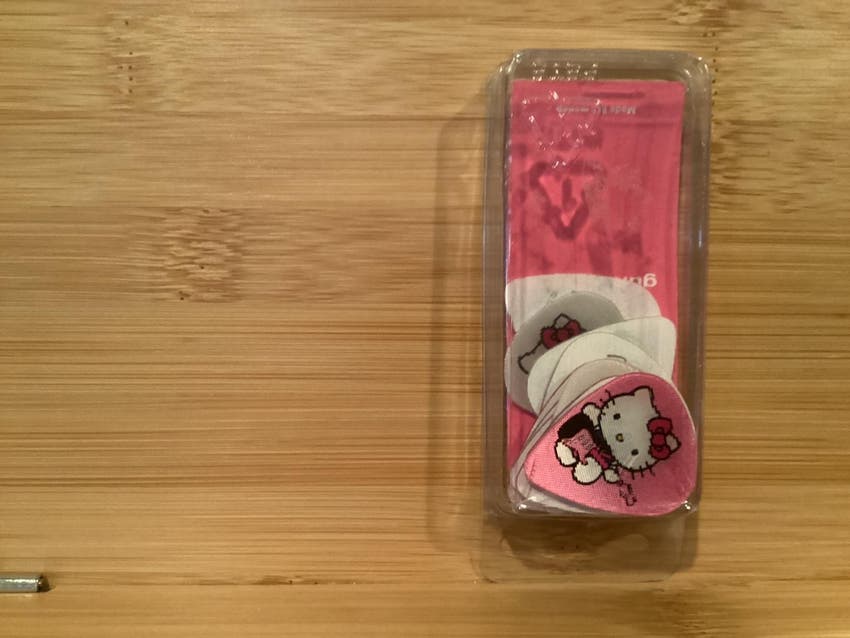 Used Sanrio Hello Kitty Sanrio - Sweetwater's Gear Exchange