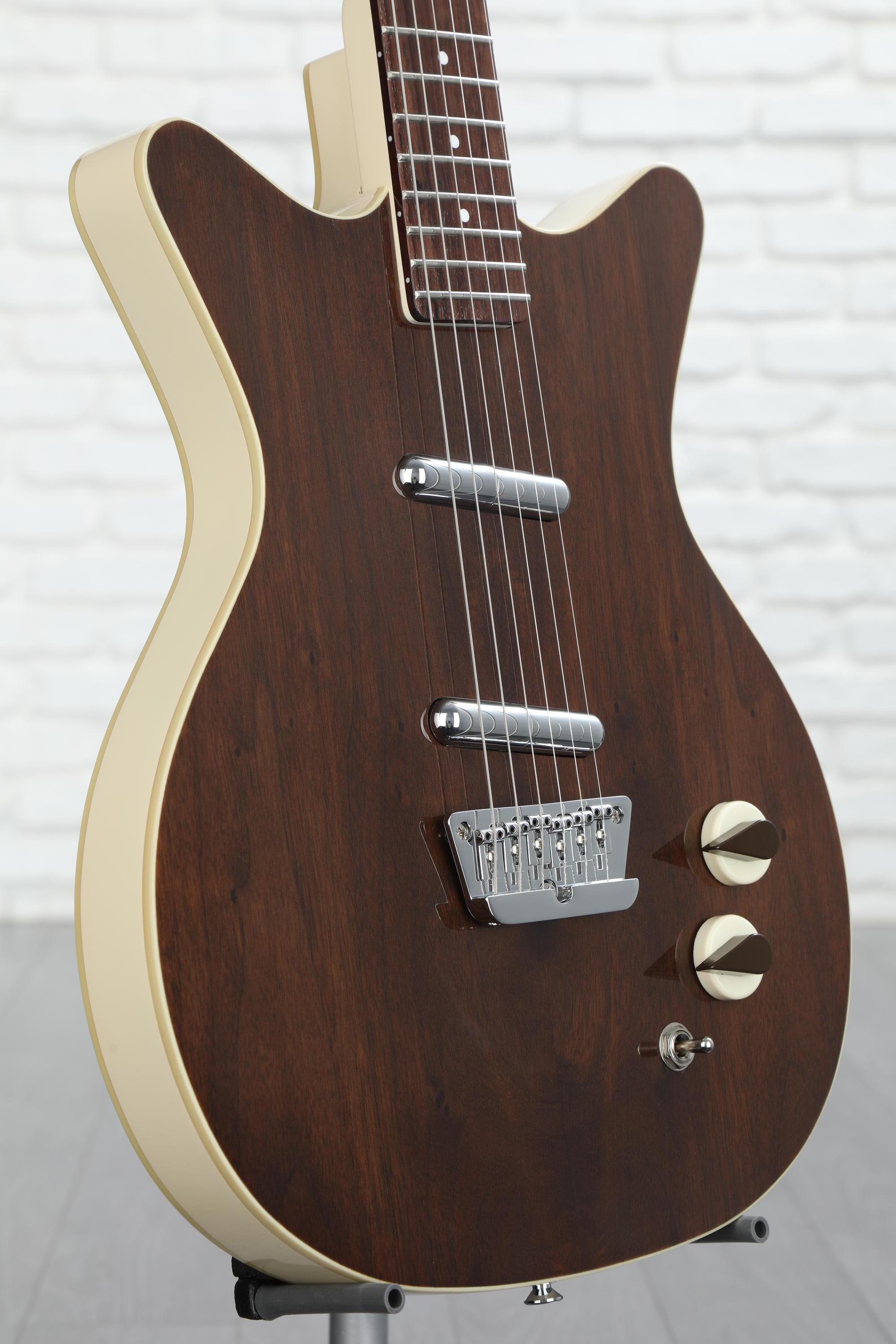 Used Danelectro '59 Divine Electric - Sweetwater's Gear Exchange