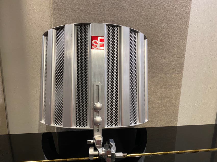 Used sE Electronics RF SPACE Specialized - Sweetwater's Gear Exchange