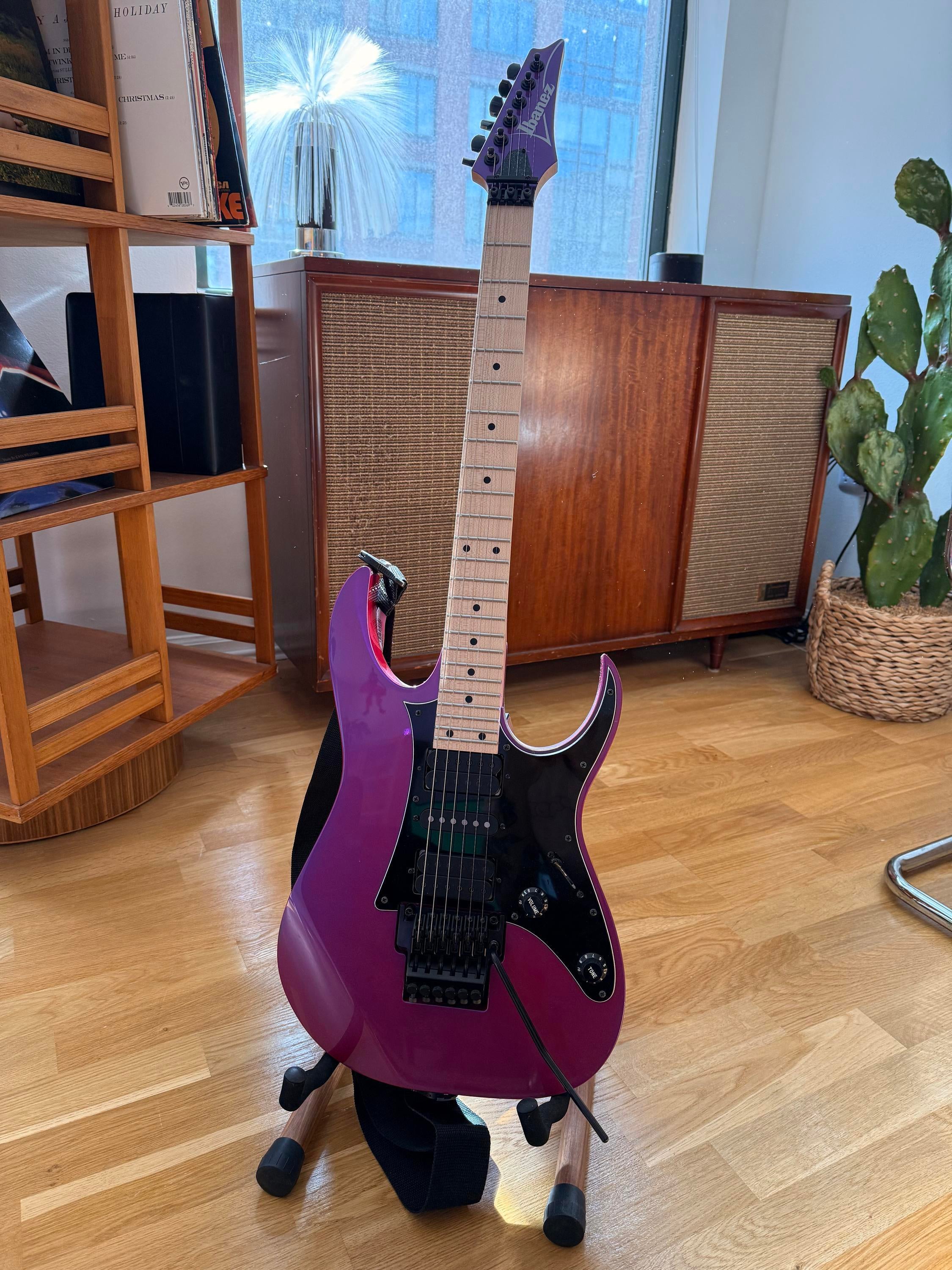 Used Ibanez Genesis Collection - Sweetwater's Gear Exchange