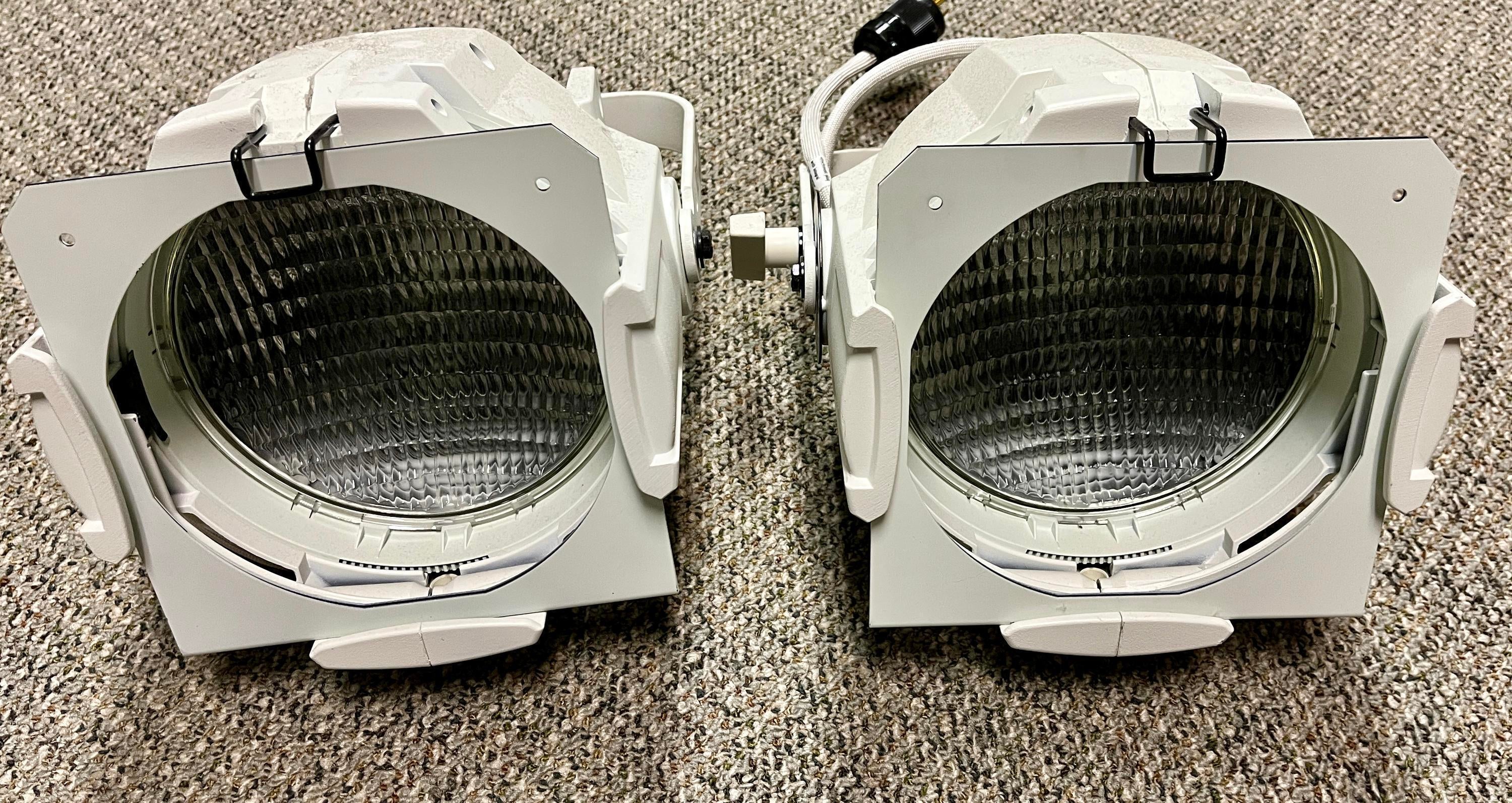 Used ETC Source 4 Par Lighting - Sweetwater's Gear Exchange