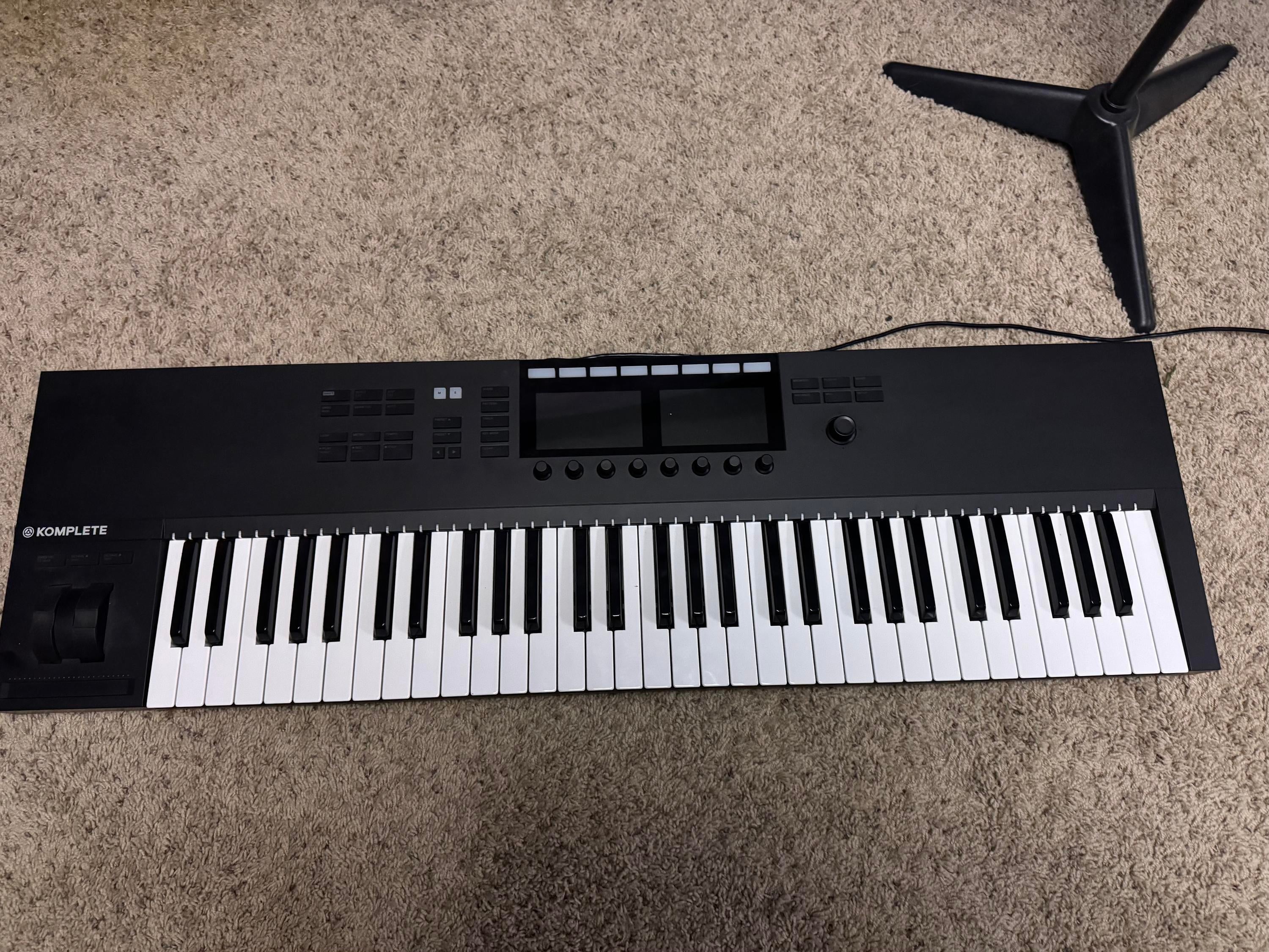 Used Native Instruments Komplete - Sweetwater's Gear Exchange