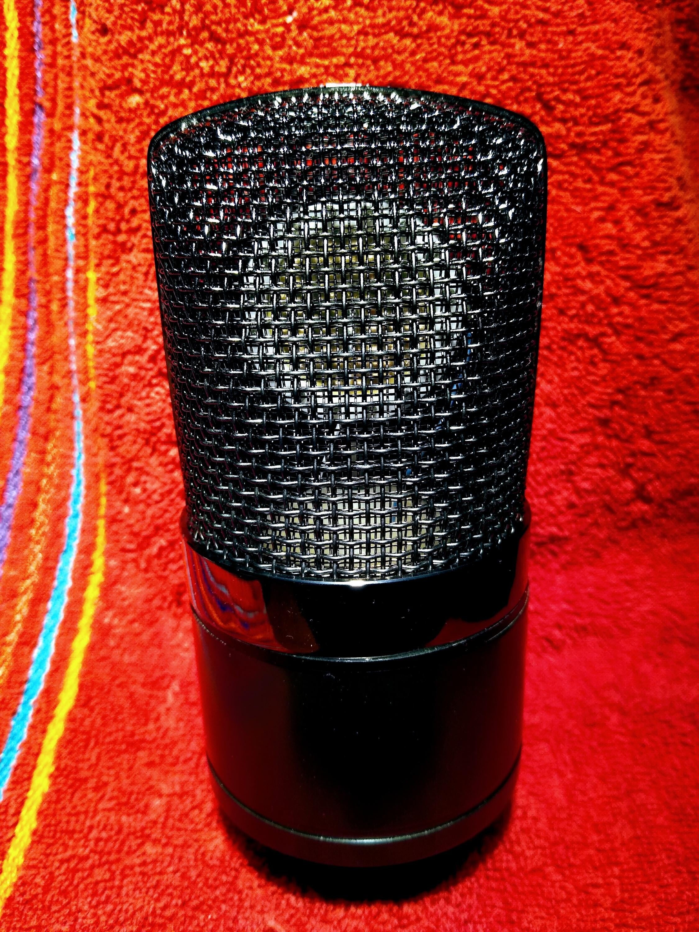 Used MicParts Neumann - Sweetwater's Gear Exchange