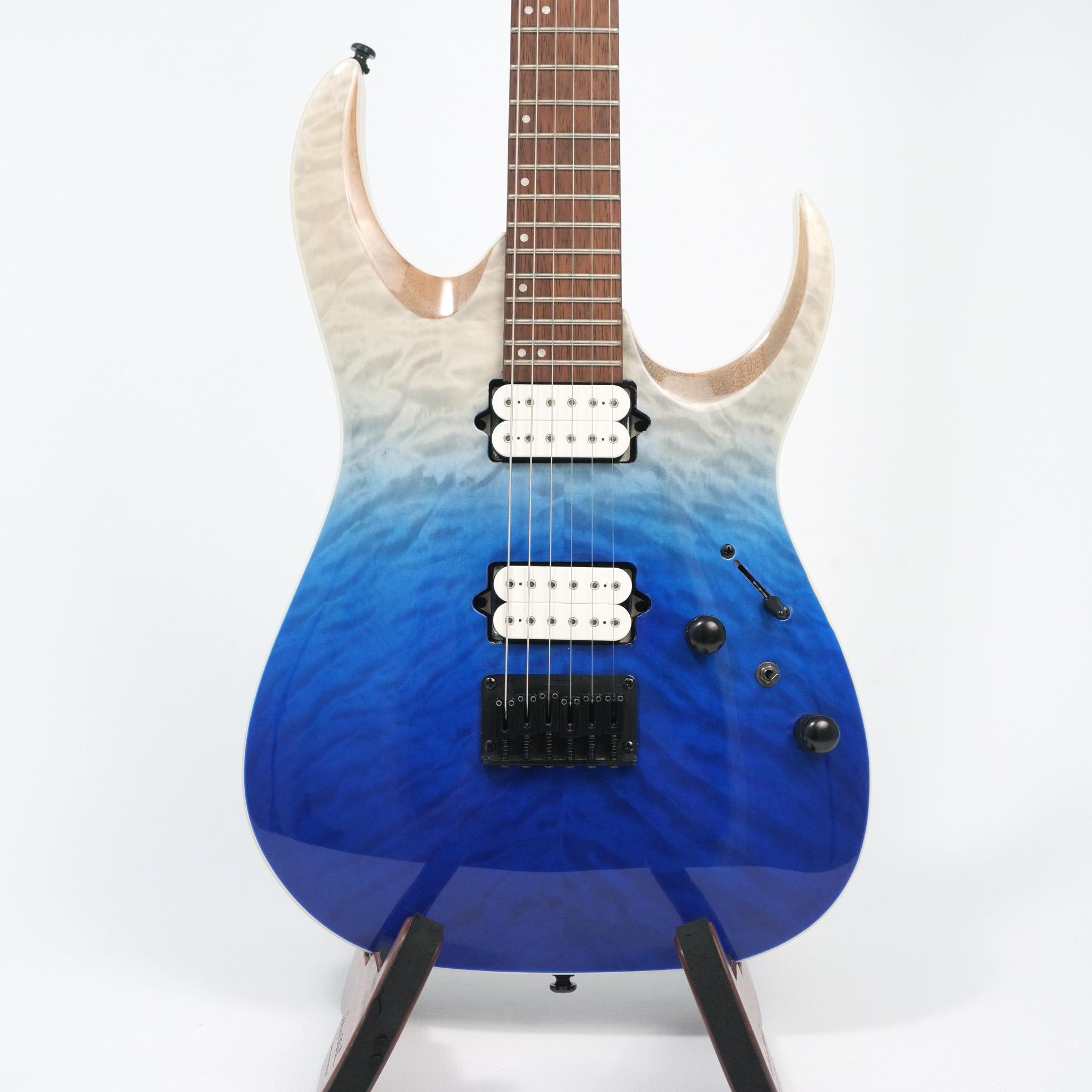 Used Ibanez High Performance Ibanez - Sweetwater's Gear Exchange