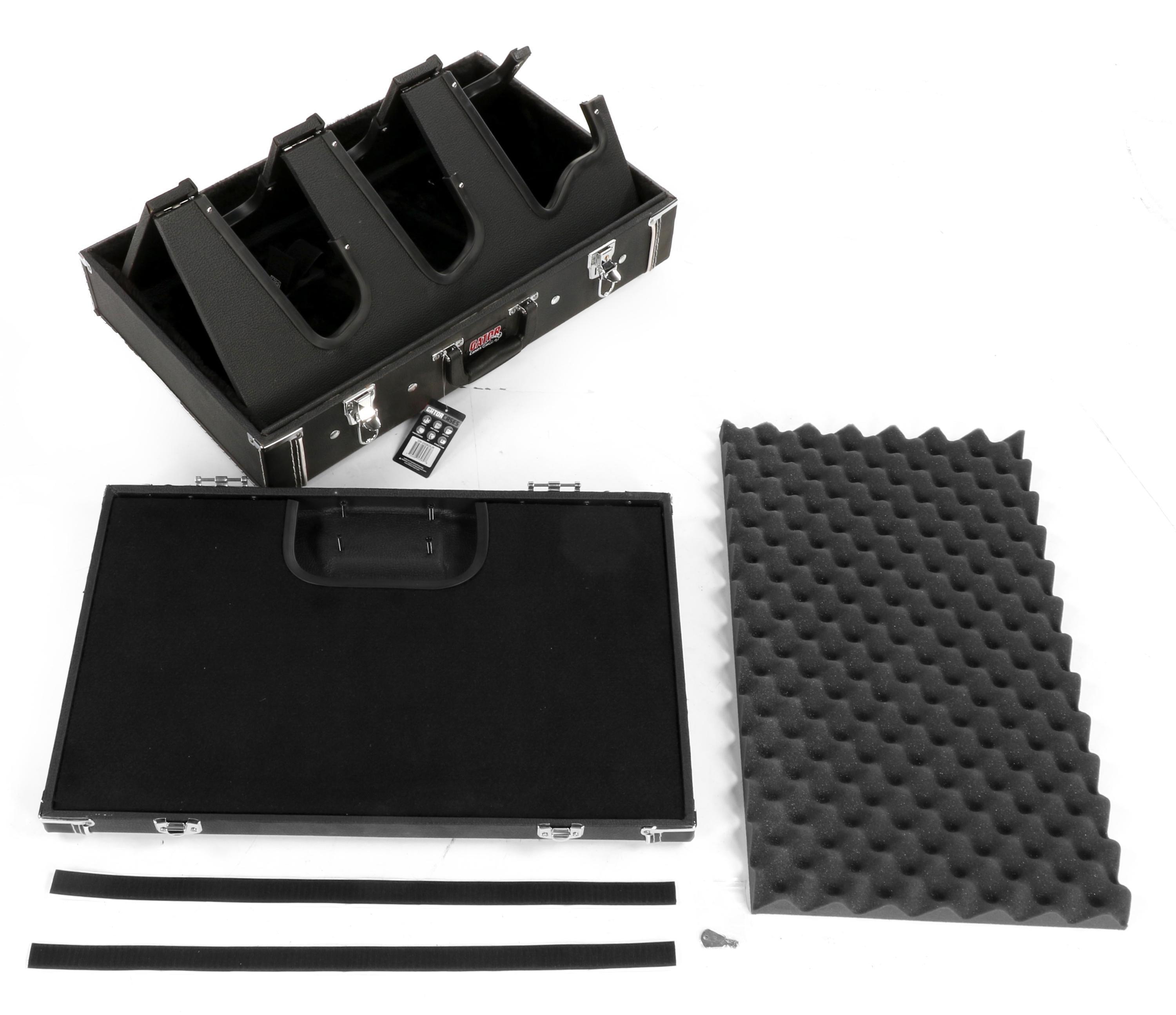 Used Gator Gig-Box Jr. All-in-one - Sweetwater's Gear Exchange