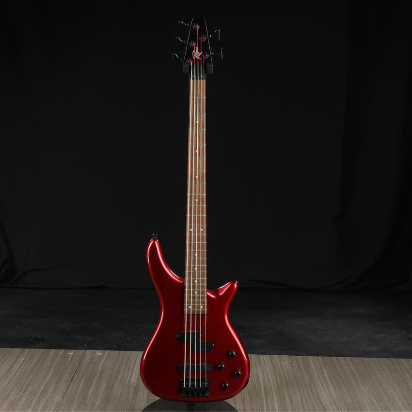 Used Rogue LX205B 5-String Series - Sweetwater's Gear Exchange
