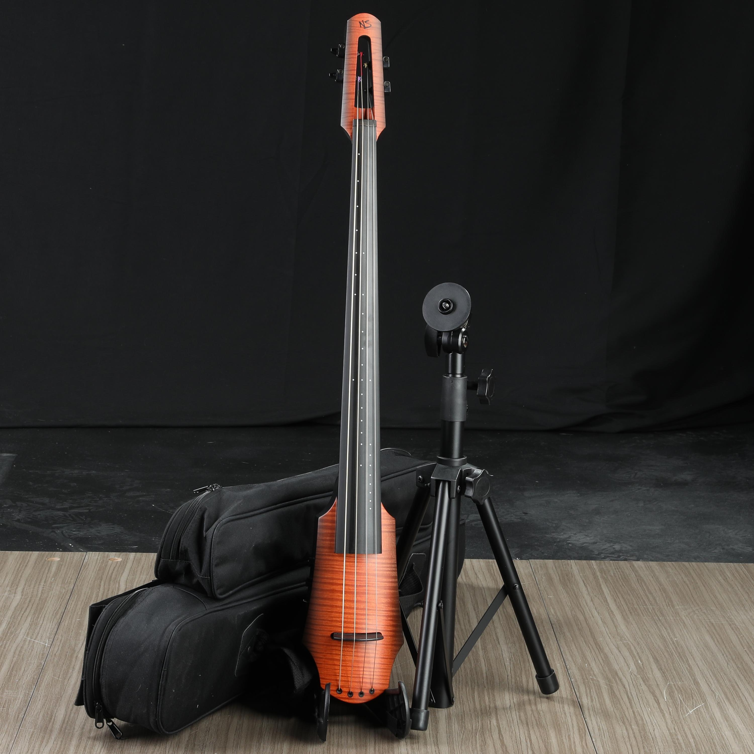 Used NS Design NXTa 4-String - Sweetwater's Gear Exchange