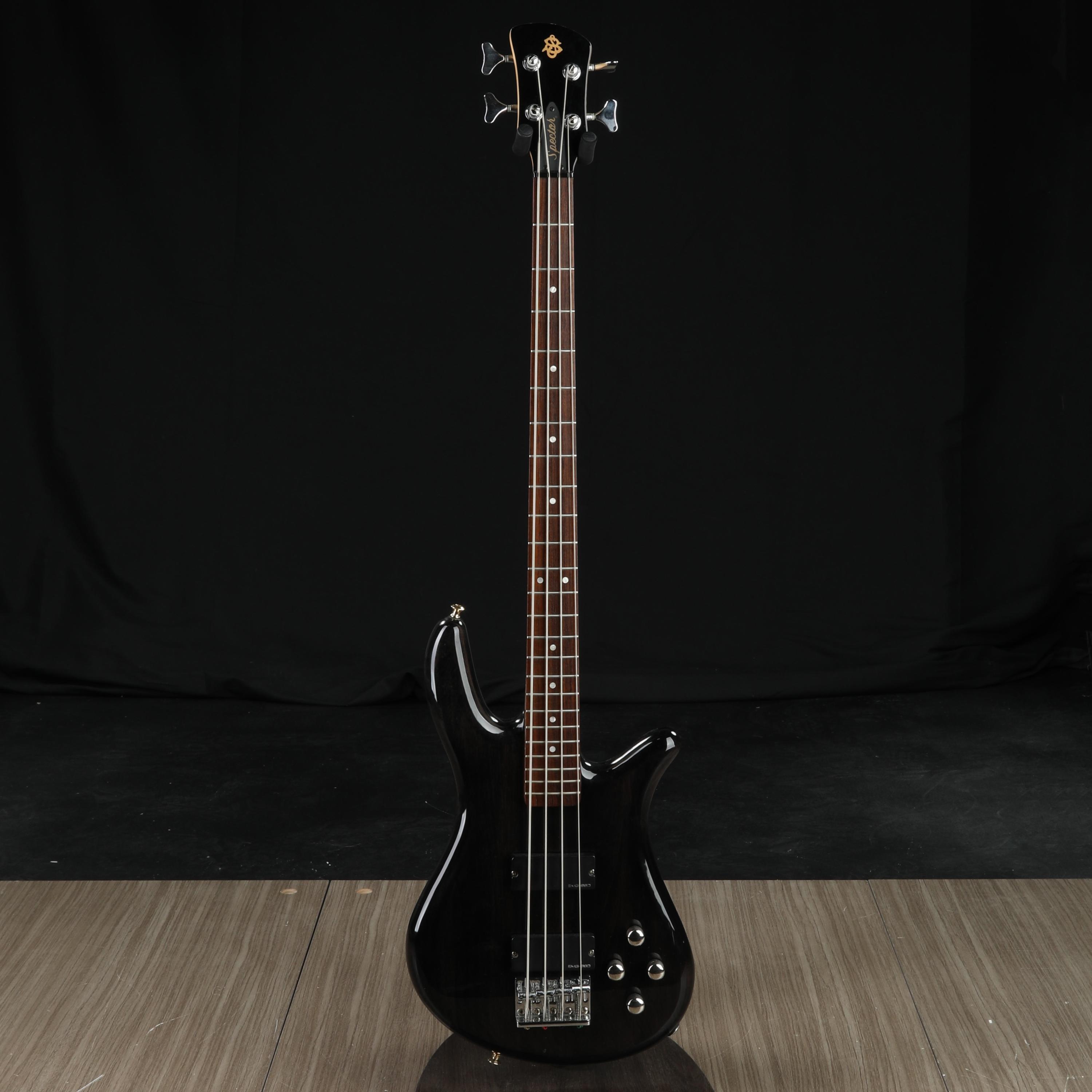 Used Spector Performer 4 Classic - Sweetwater's Gear Exchange