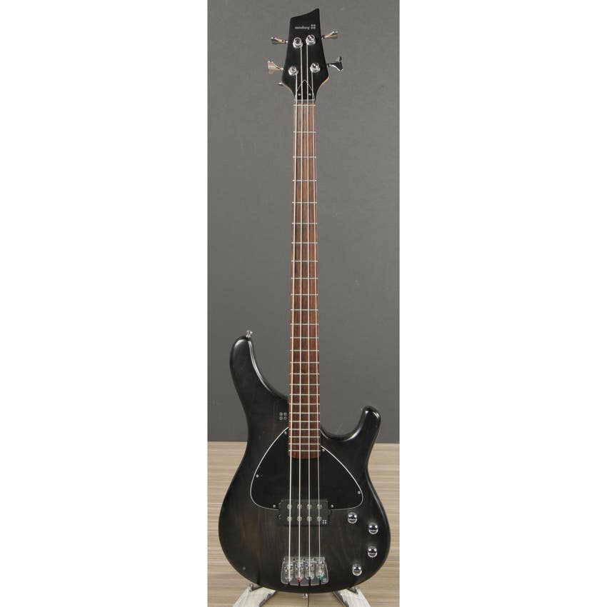 Used Sandberg Basic 4 4 String Bass Guitar Gear Exchange