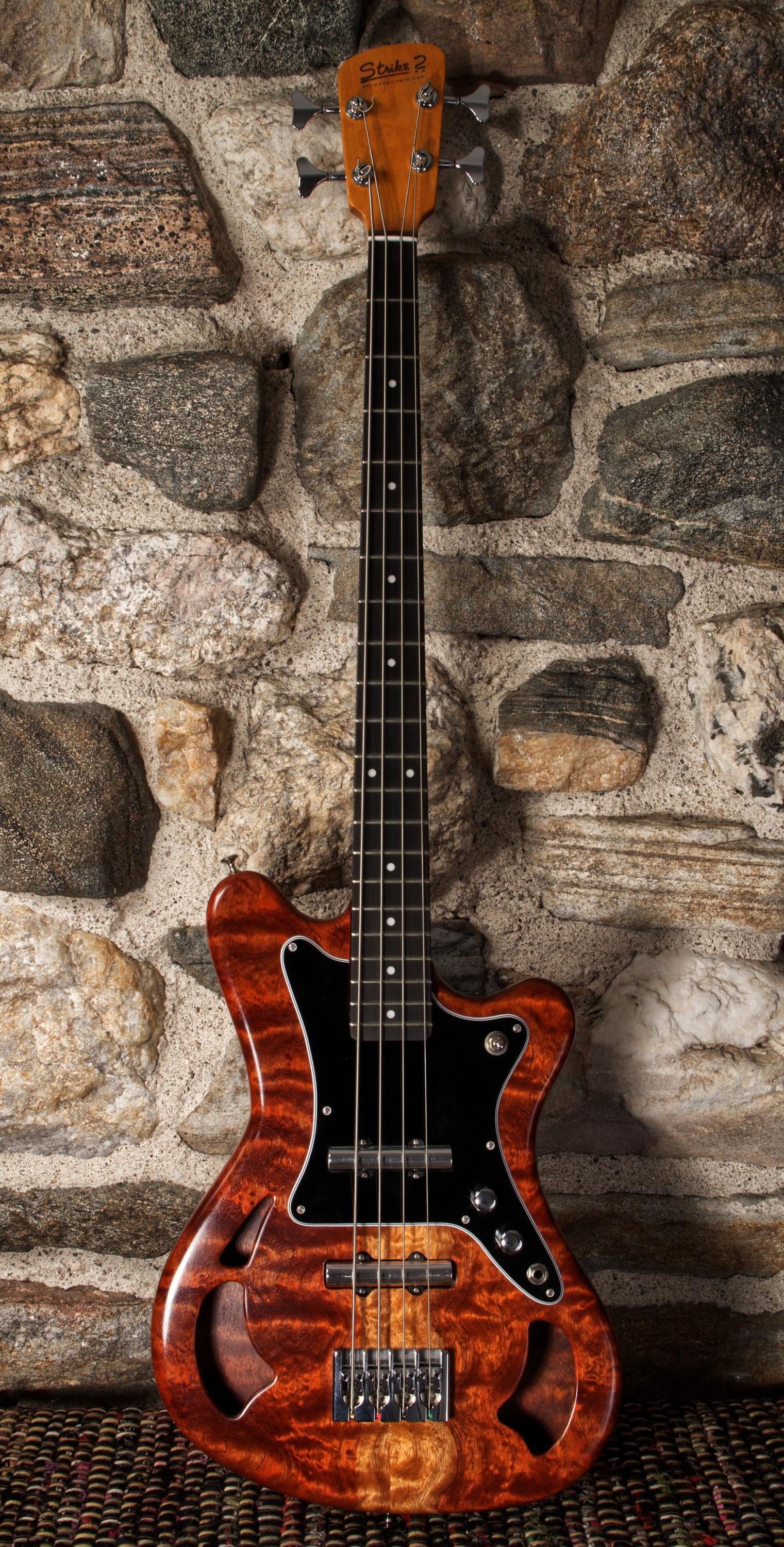 Used Strike 2 Guitars Strike 2 Airo - Sweetwater's Gear Exchange