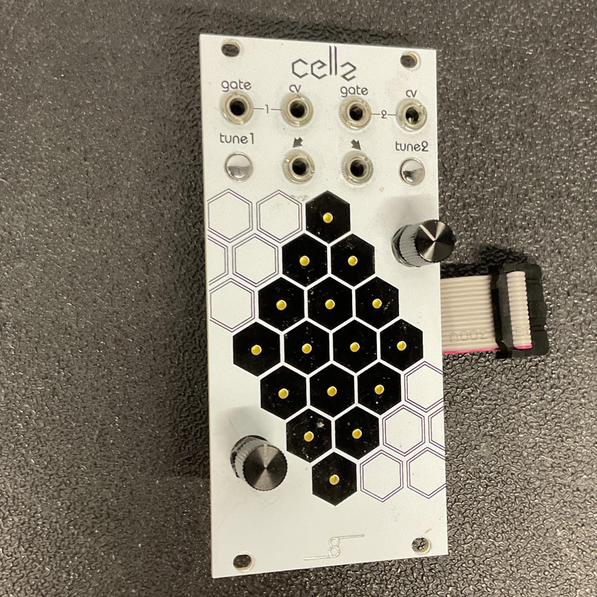 Used Cre8audio Cellz CV Generator - Sweetwater's Gear Exchange