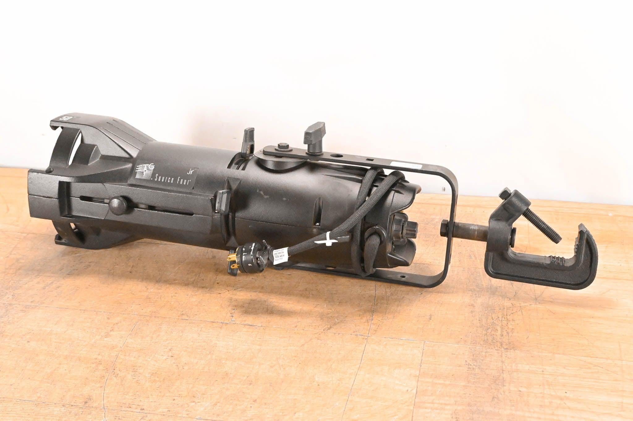 Used ETC Source Four Jr 50 Degree - Sweetwater's Gear Exchange