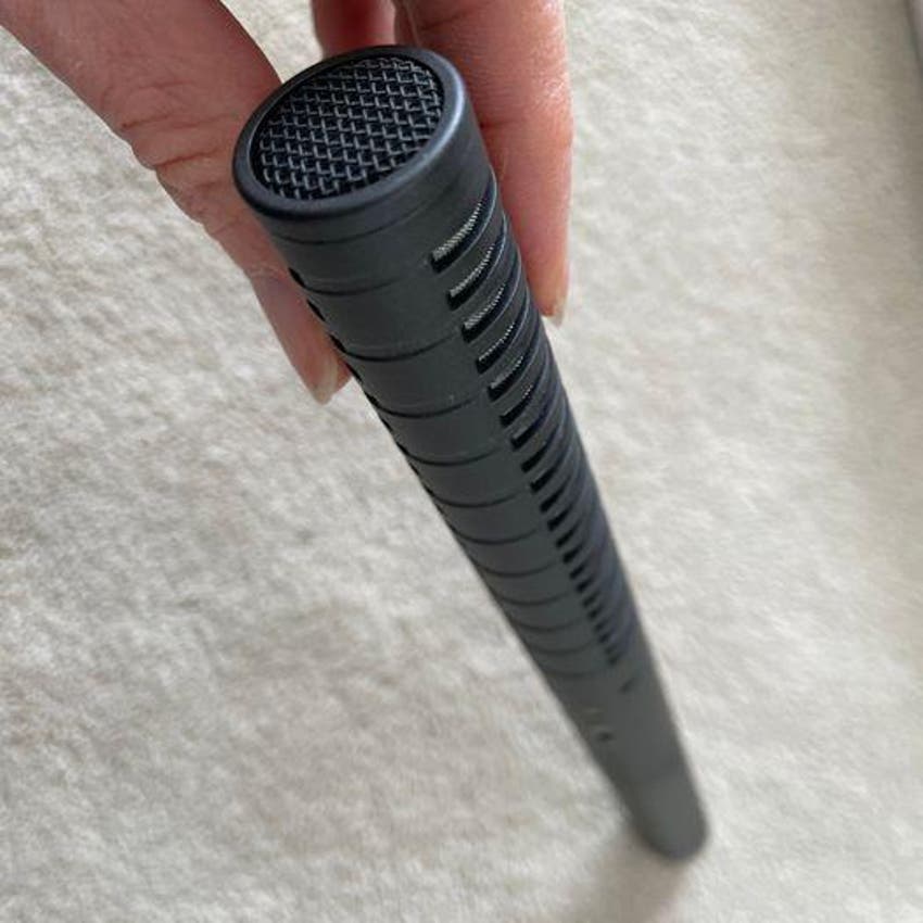 Used Rode NTG-2 Multi-powered Shotgun - Sweetwater's Gear Exchange