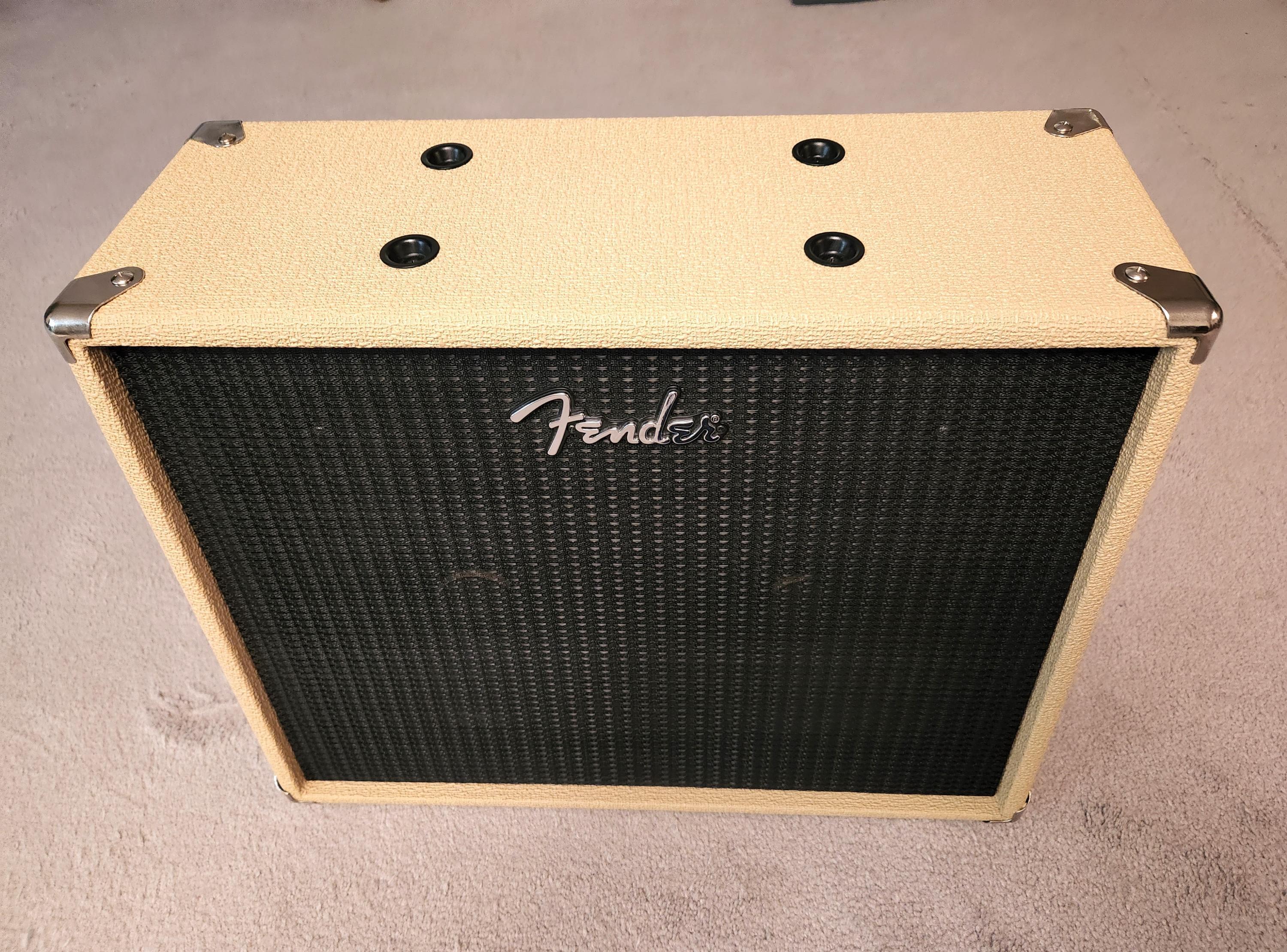 Used Fender Acoustasonic Ultralight - Sweetwater's Gear Exchange