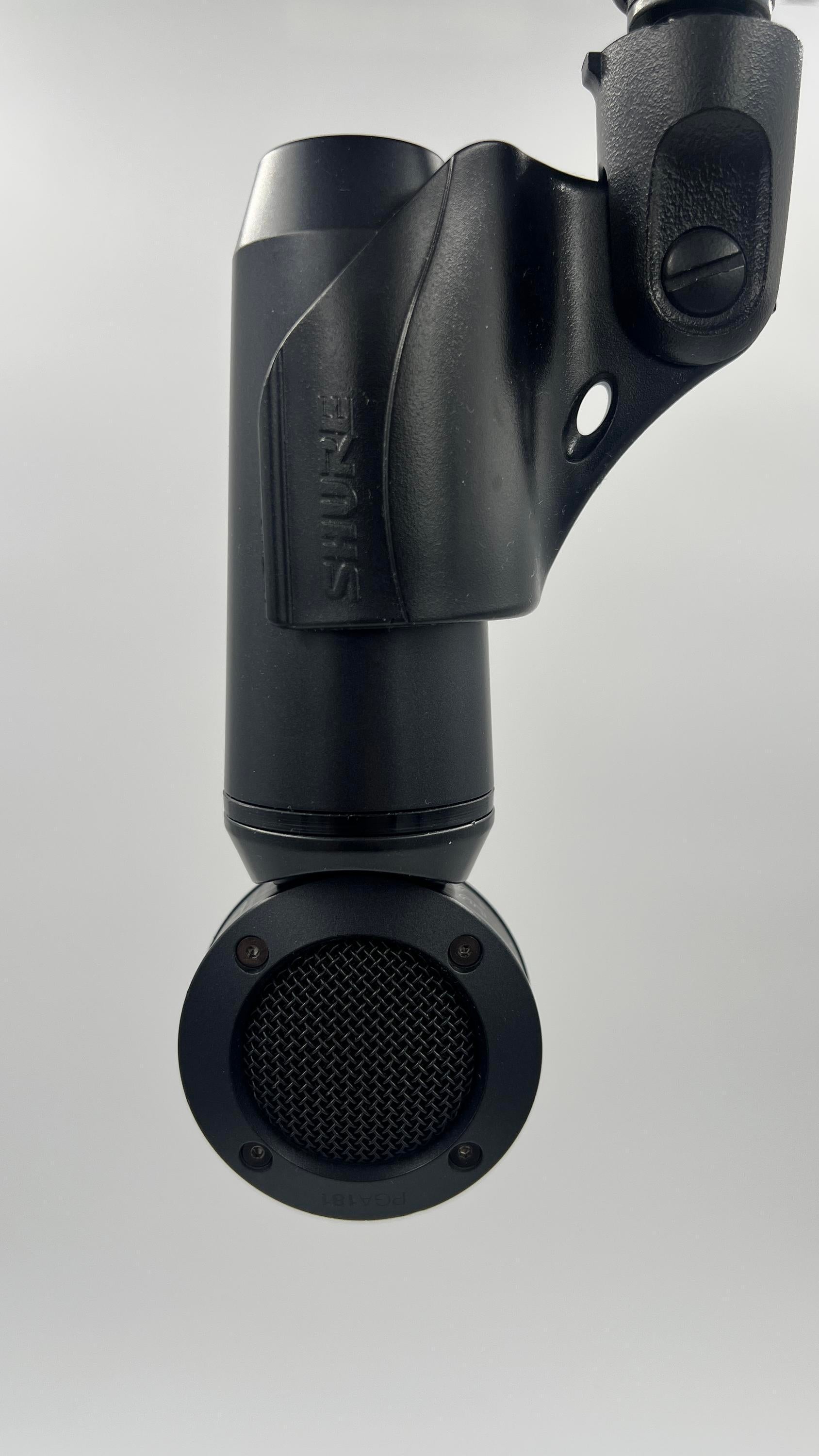 Used Shure PGA181 Side-address - Sweetwater's Gear Exchange