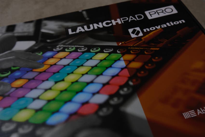 Used Novation Launchpad Pro Mk1 - Sweetwater's Gear Exchange