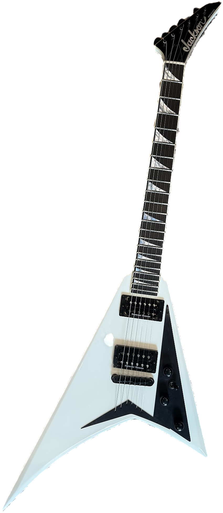 Used Jackson USA Select Randy - Sweetwater's Gear Exchange