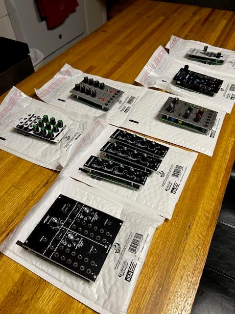 Used Behringer, Cre8audio Assorted - Sweetwater's Gear Exchange