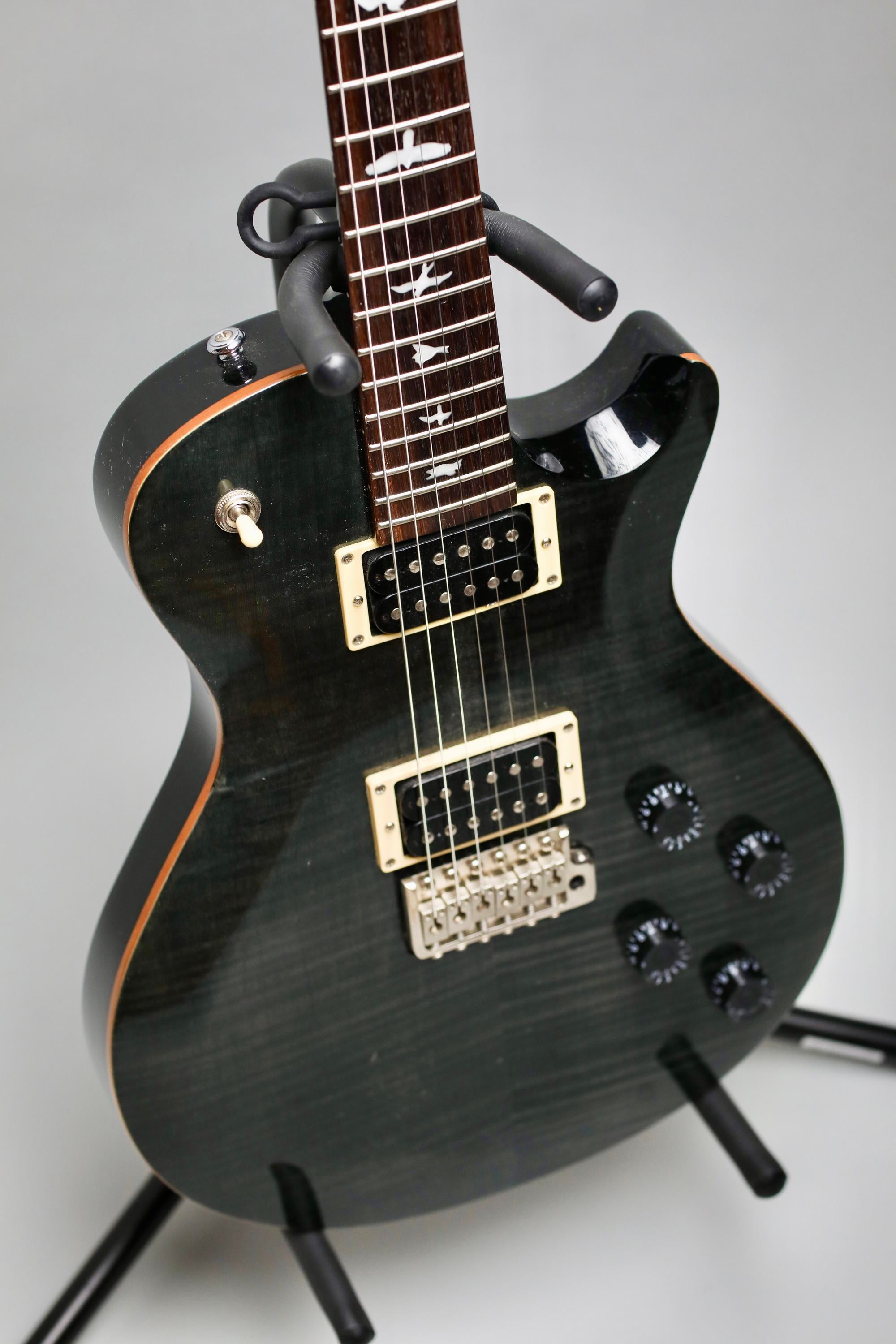 Used PRS Mark Tremonti Signature - Sweetwater's Gear Exchange